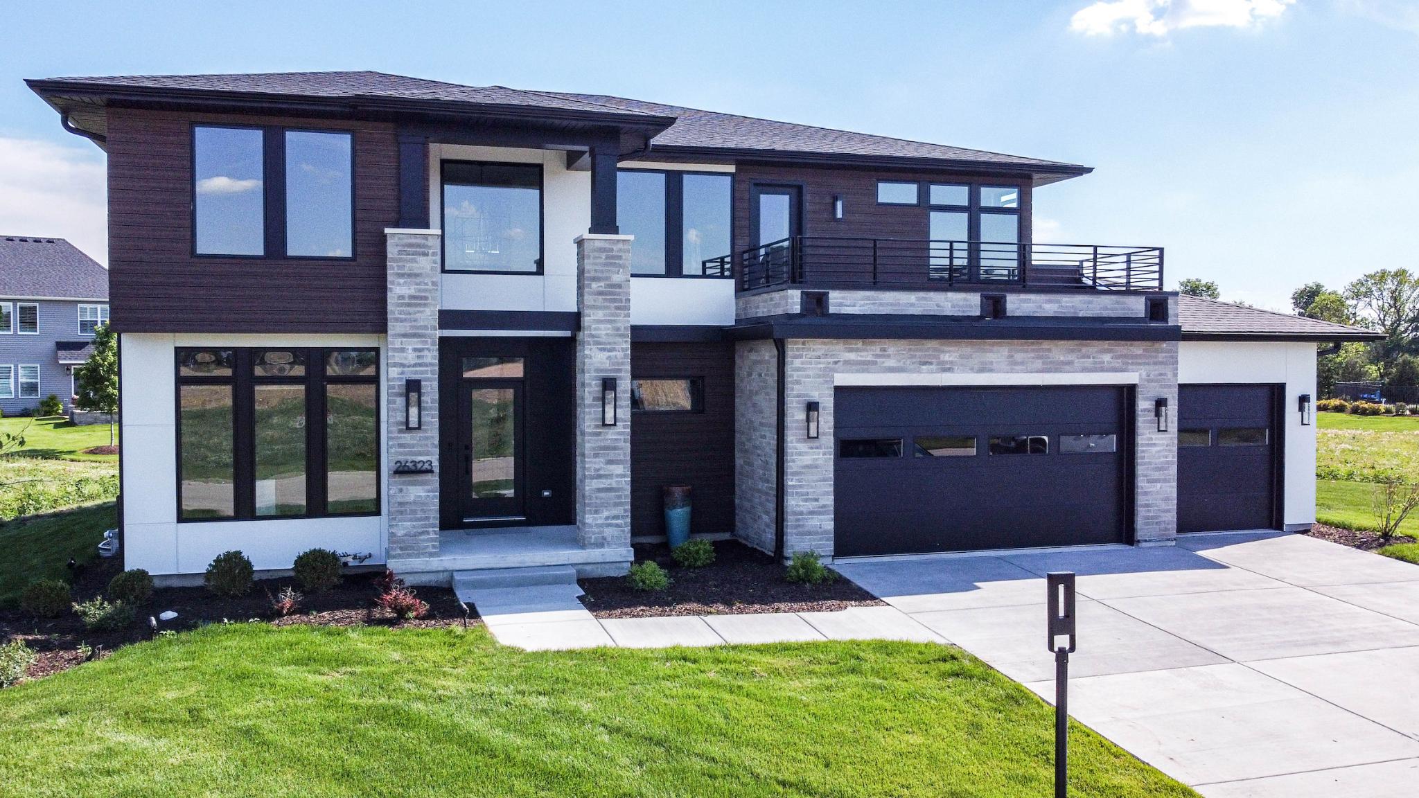 What’s Your Style? | Floor Plans | DJK Custom Homes