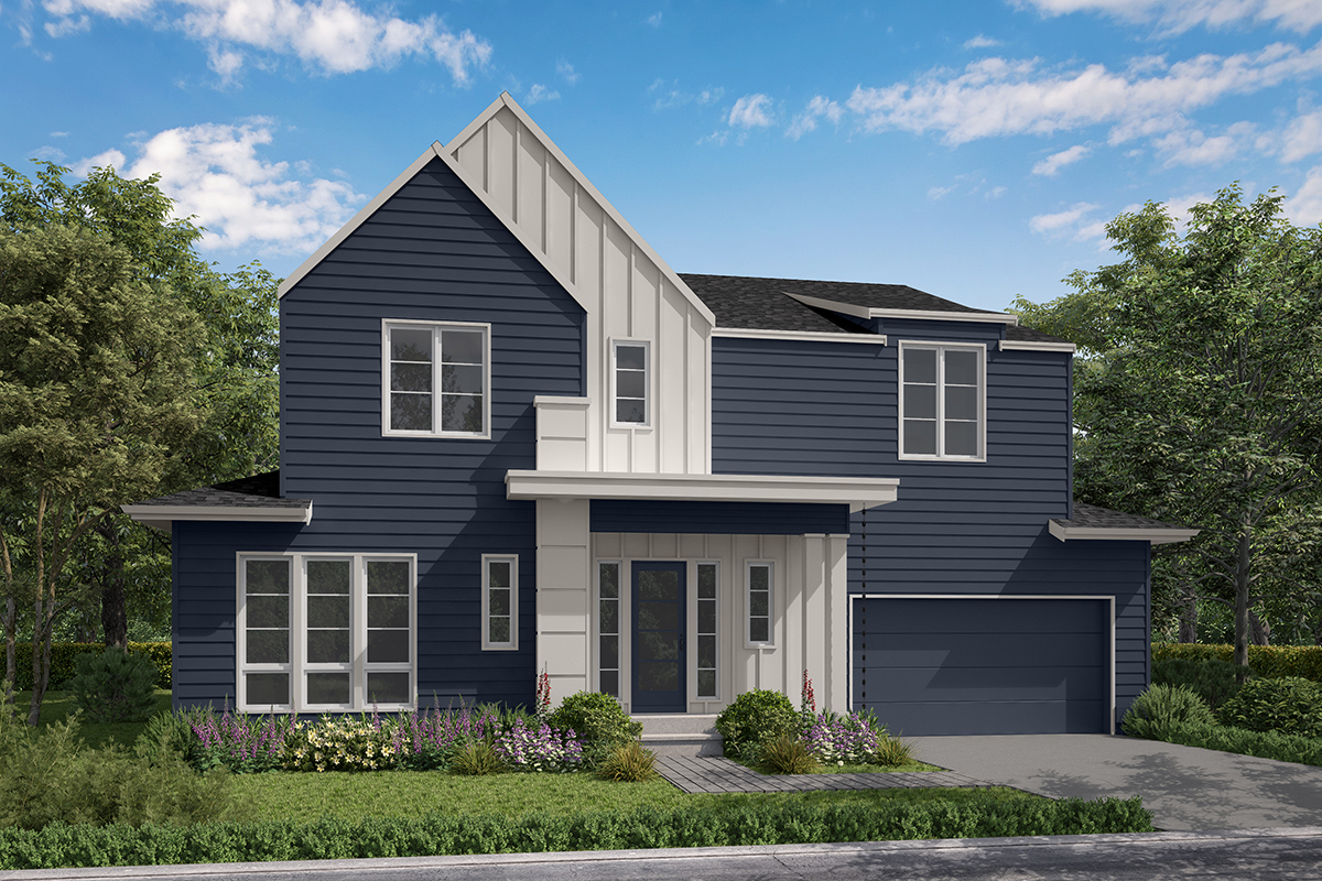 New Homes for Sale | JayMarc Homes