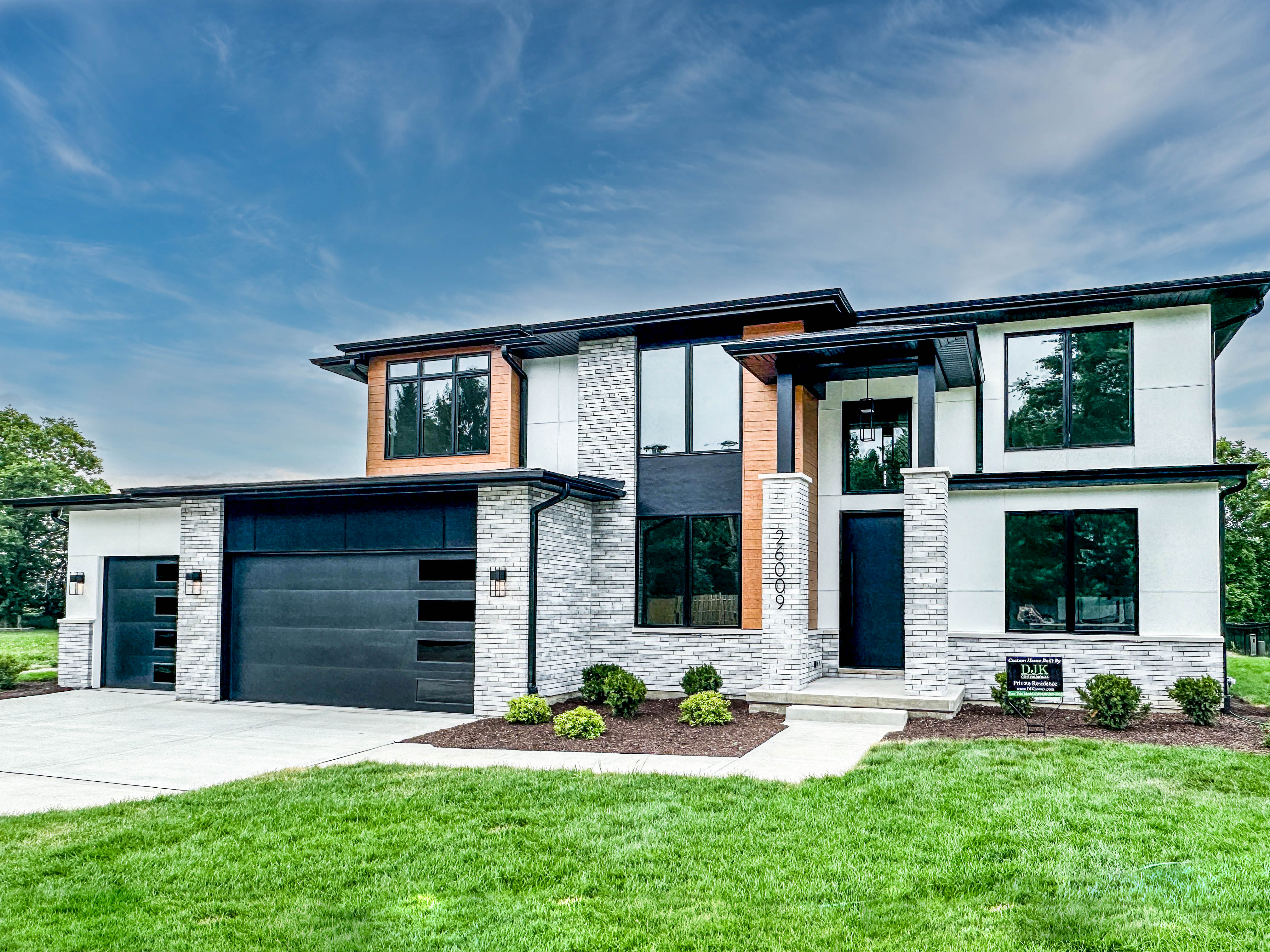 What’s Your Style? | Floor Plans | DJK Custom Homes