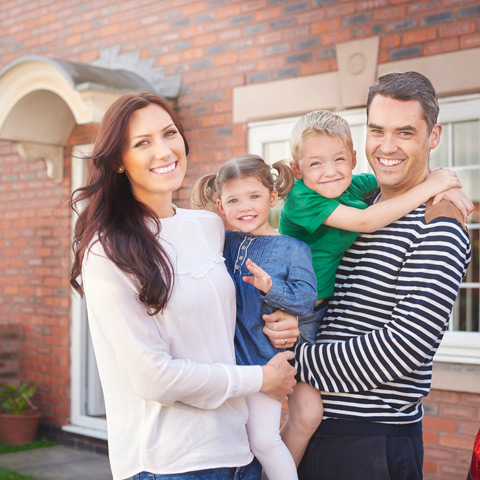 Home Builder in Parkville, MO | New Mark Homes - Home