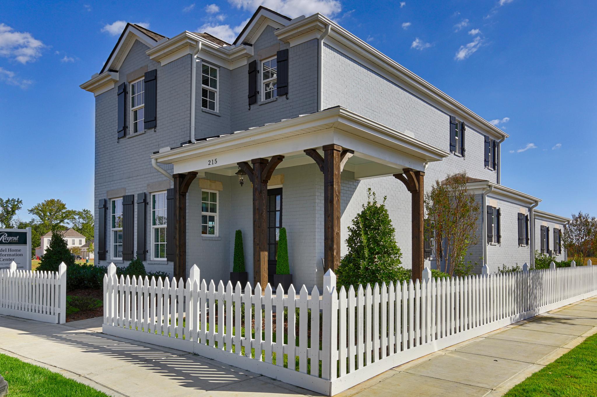 Photo Gallery | Regent Homes