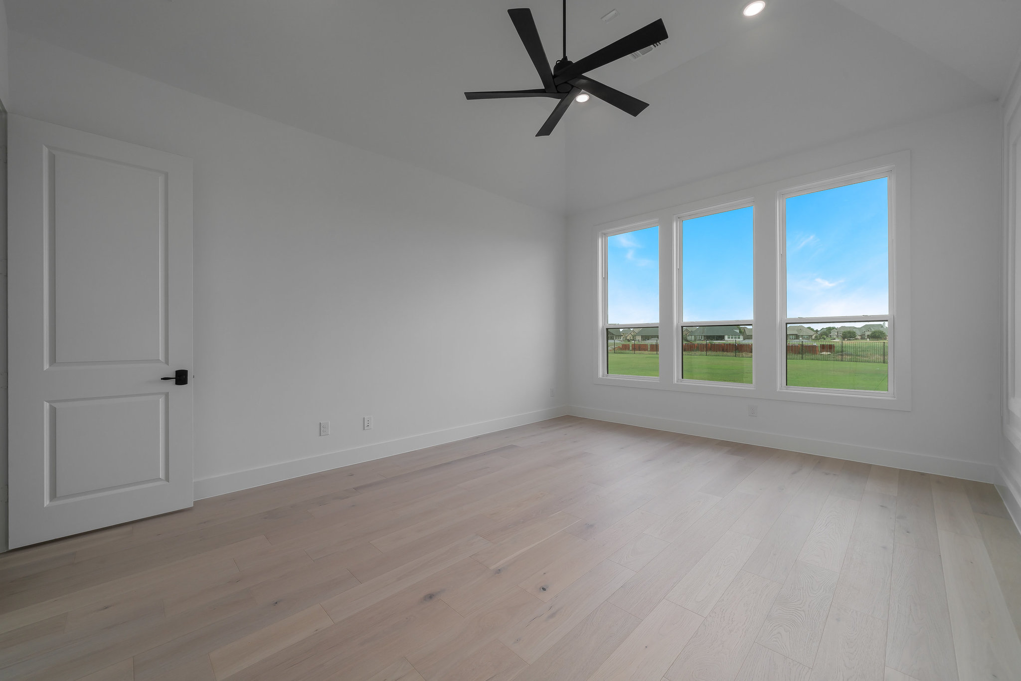 Landry | Floor Plan in DFW | Our Country Homes
