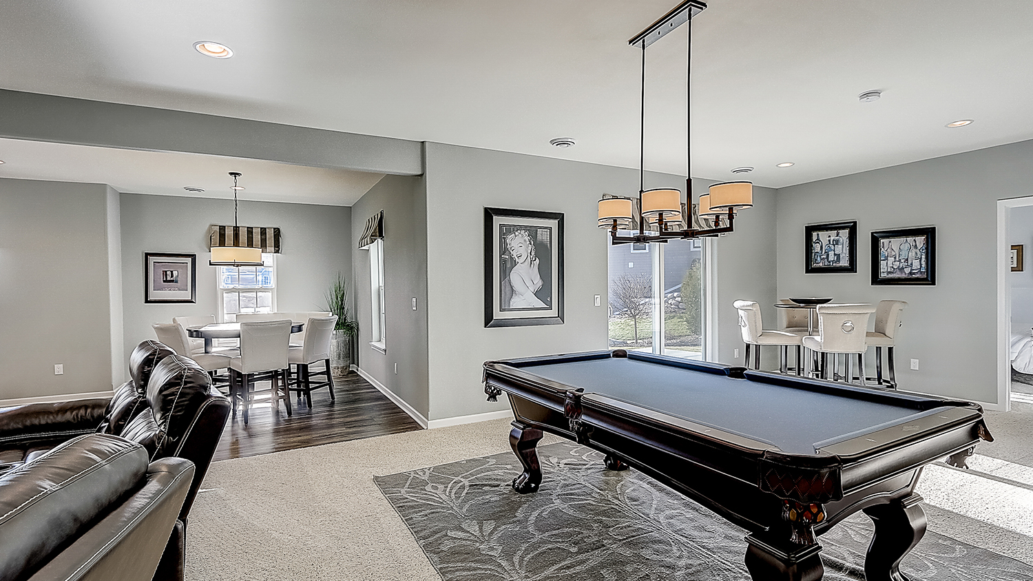 Woodleaf Reserve | New Home Community in Pewaukee | Korndoerfer