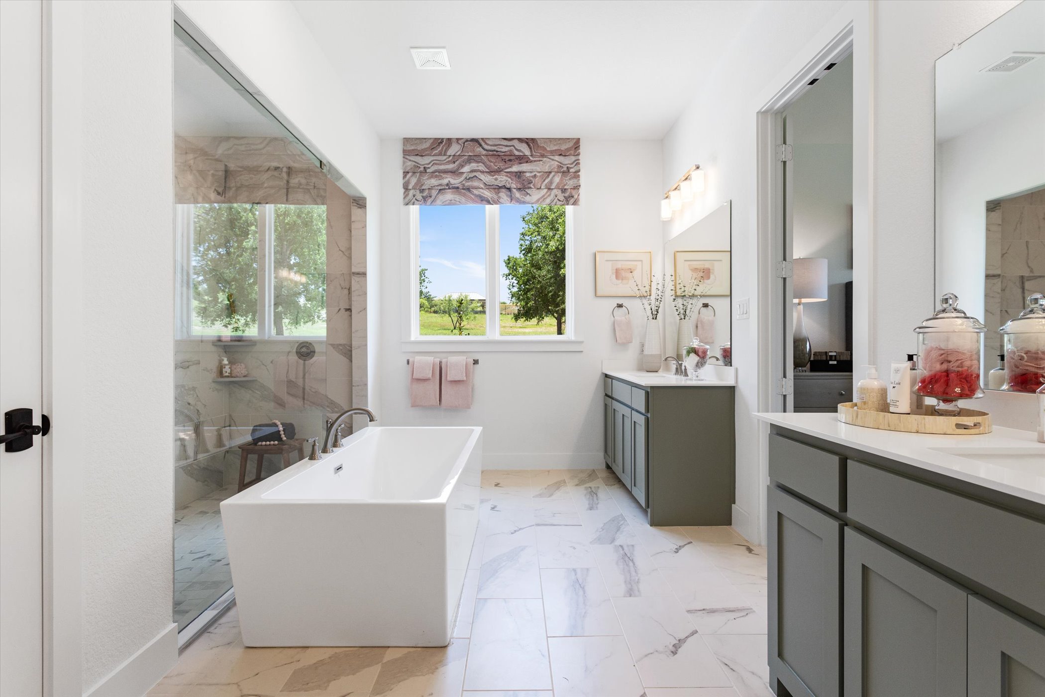 Rolling Creek Ranch | Aledo New Homes | Our Country Homes