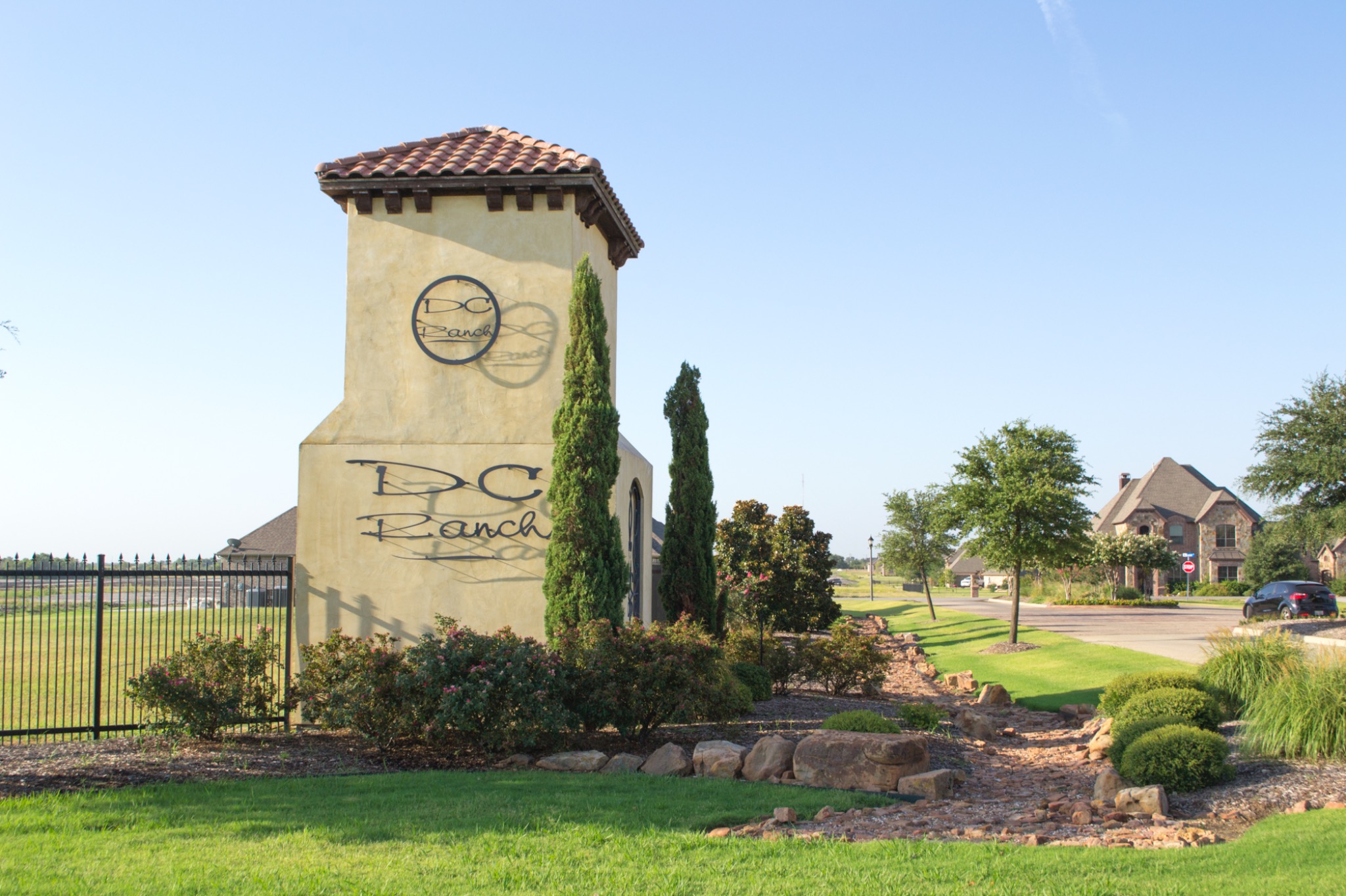 DC Ranch | Celina New Homes | Our Country Homes