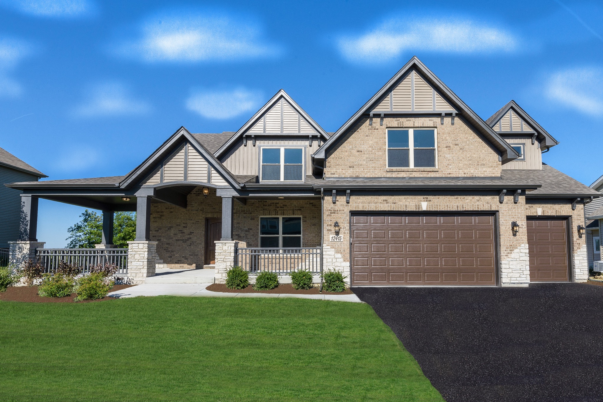 What’s Your Style? | Floor Plans | DJK Custom Homes