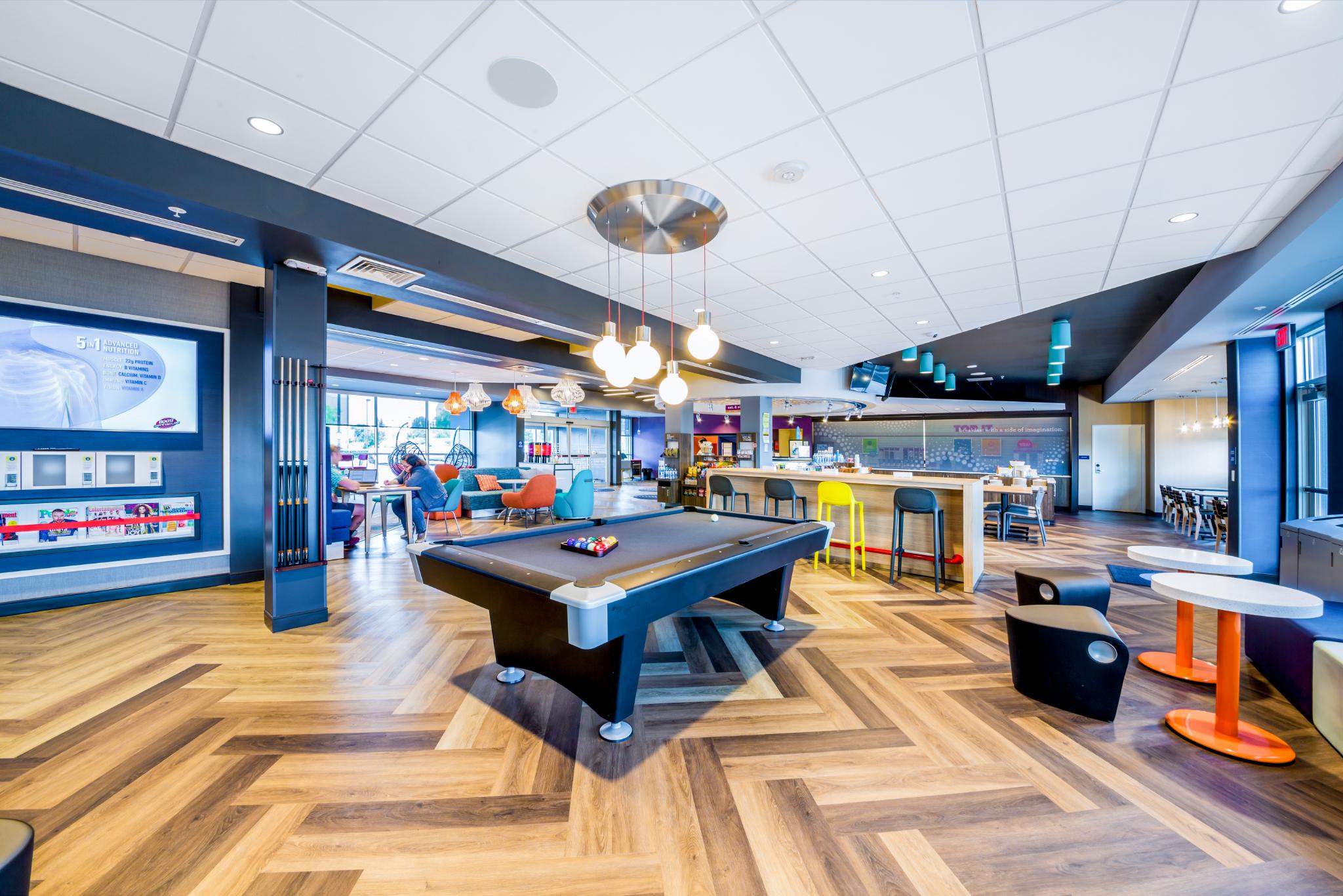HCW Development | Tru by Hilton - Wichita Northeast