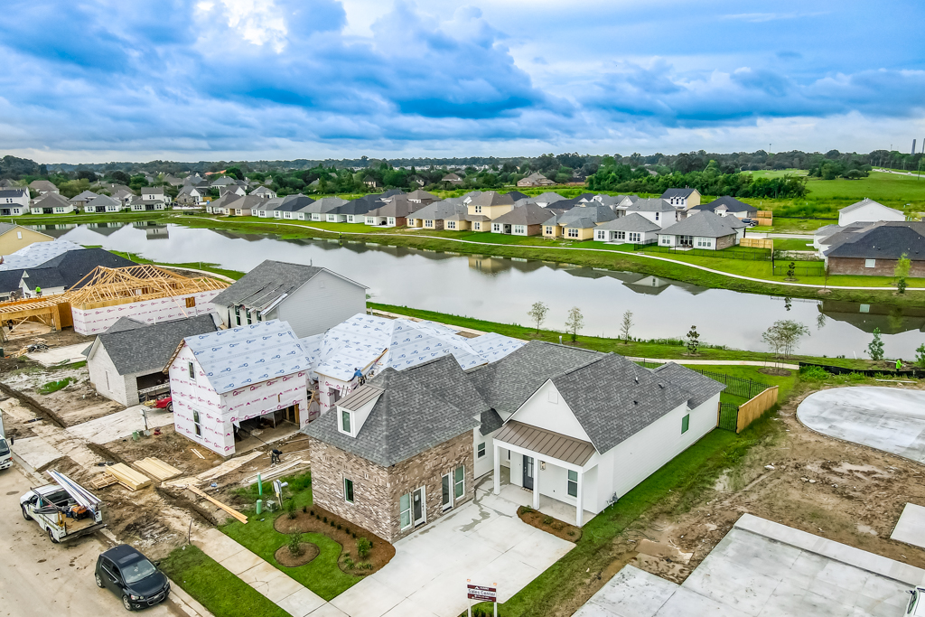New Home Builder in Louisiana | New Construction Baton Rouge | Alvarez ...