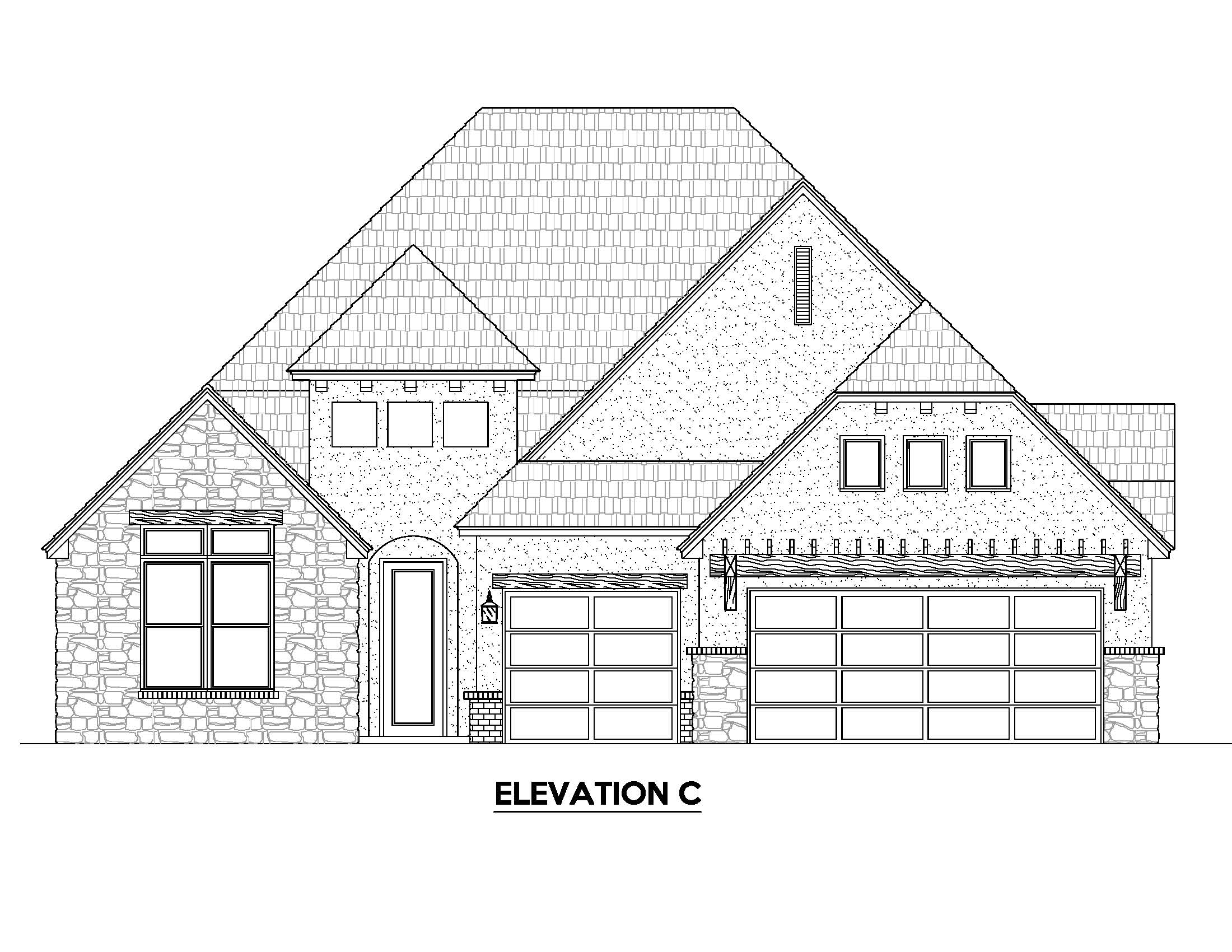 1801 N 71st street | New Home In Broken Arrow OK | Butler Homes