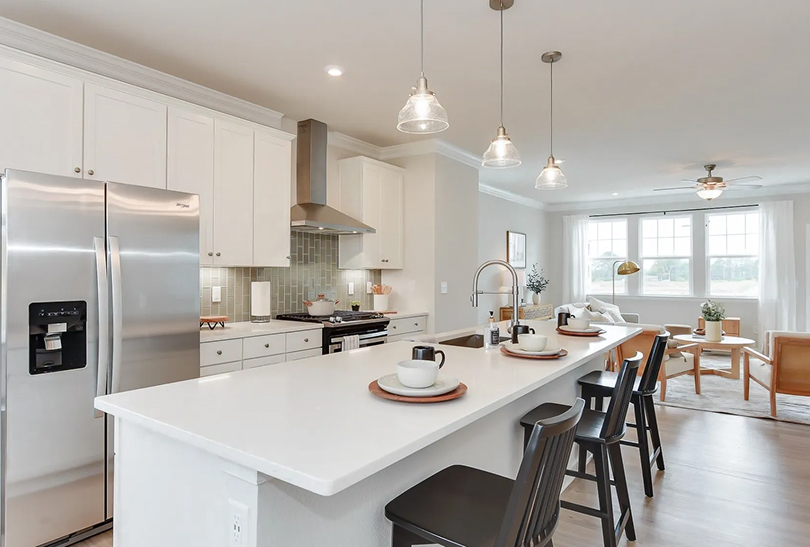 We Buy Land | Bishard Homes