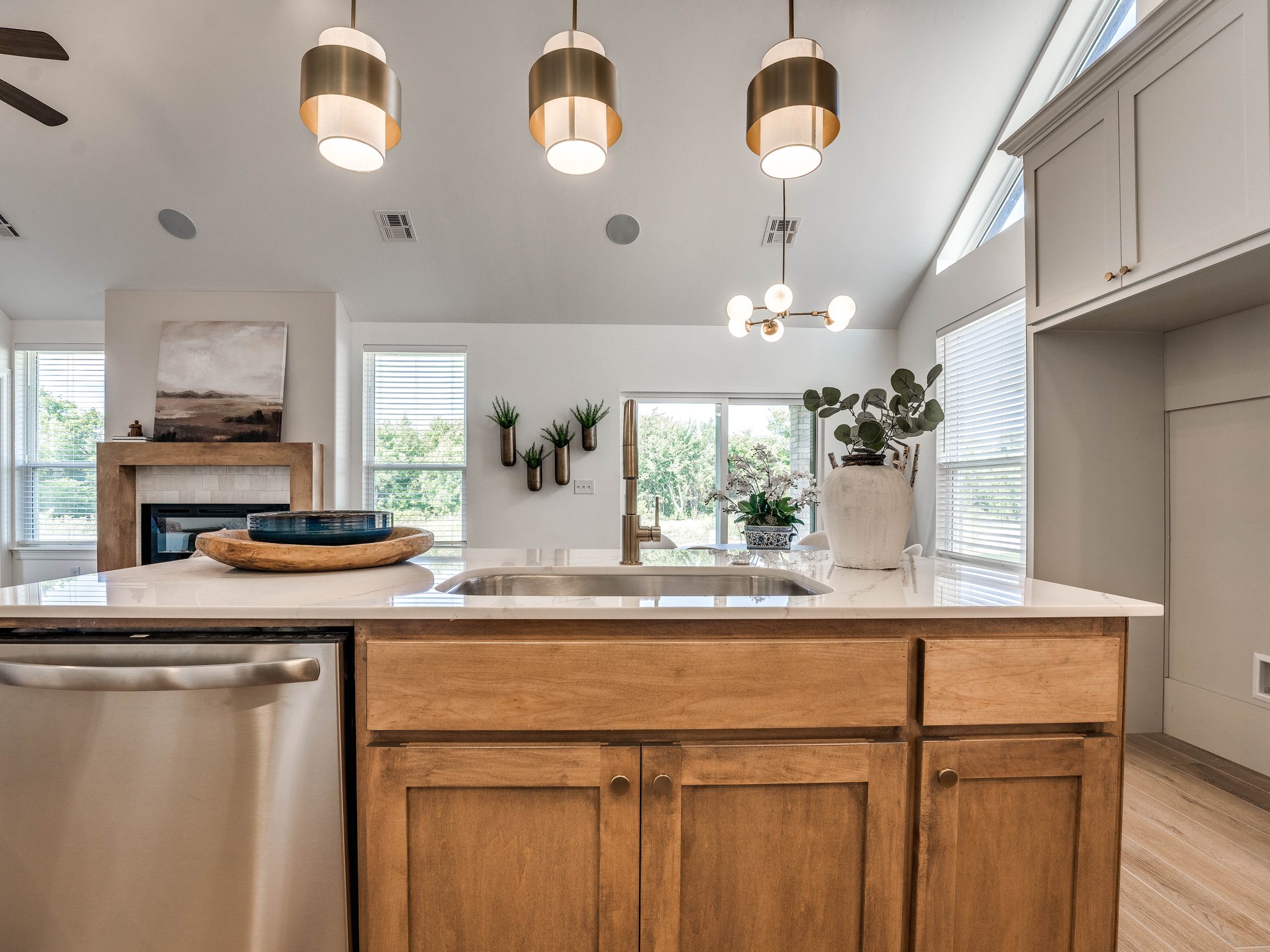 Kitchens Photo Gallery | Authentic Custom Homes