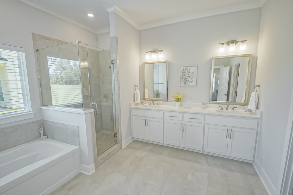 Oak Colony | New Homes for Sale in Baton Rouge LA