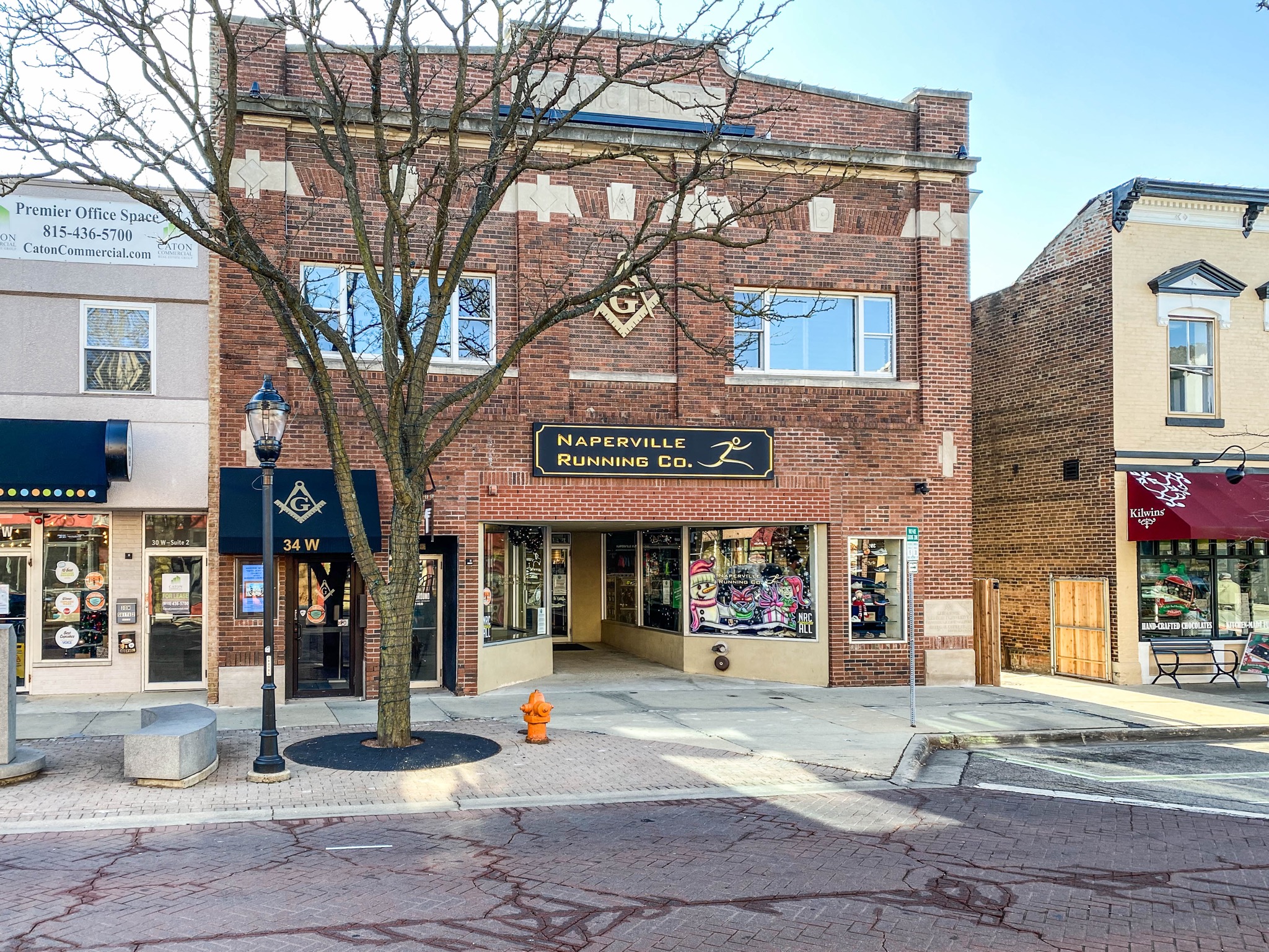 Heritage Place in Historic Naperville in Naperville | DJK Custom Homes