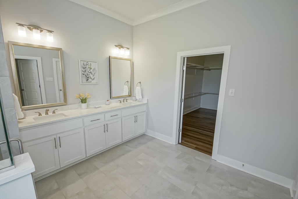 Oak Colony | New Homes for Sale in Baton Rouge LA