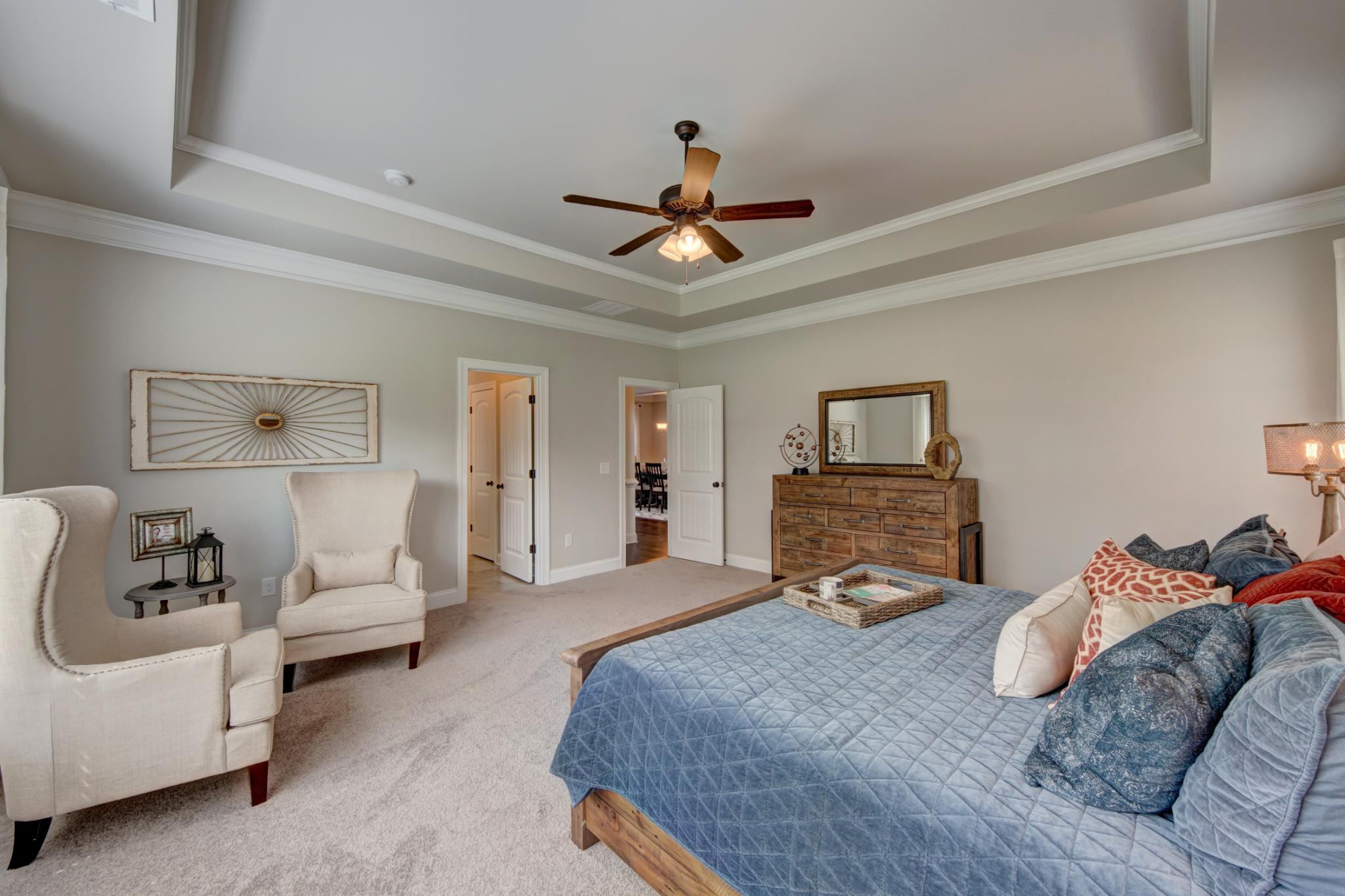 Master Suites Photo Gallery | Reliant Homes
