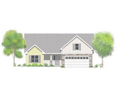 Available Homes | North Carolina New Home Builder | Bill Clark Homes