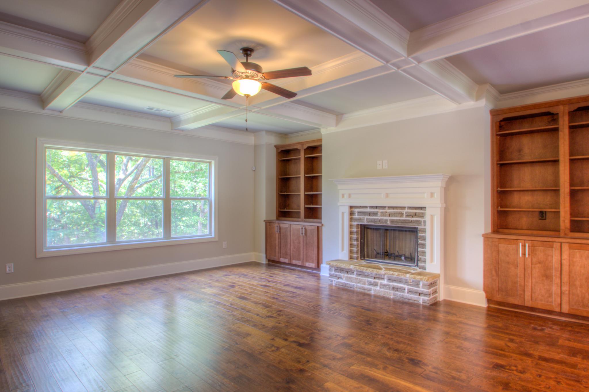 Living Areas Photo Gallery | Reliant Homes