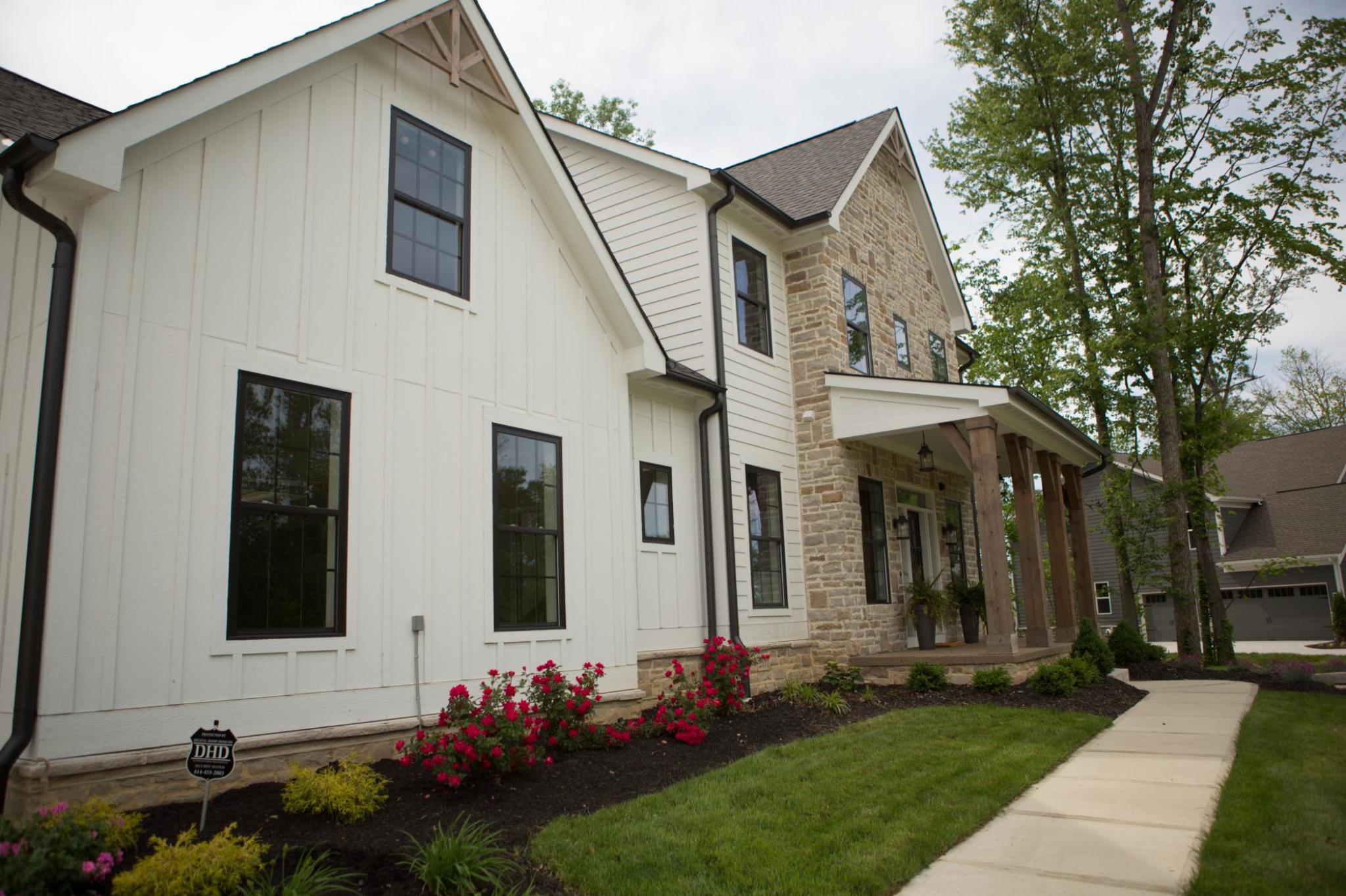 Build On Your Lot | 3 Pillar Homes