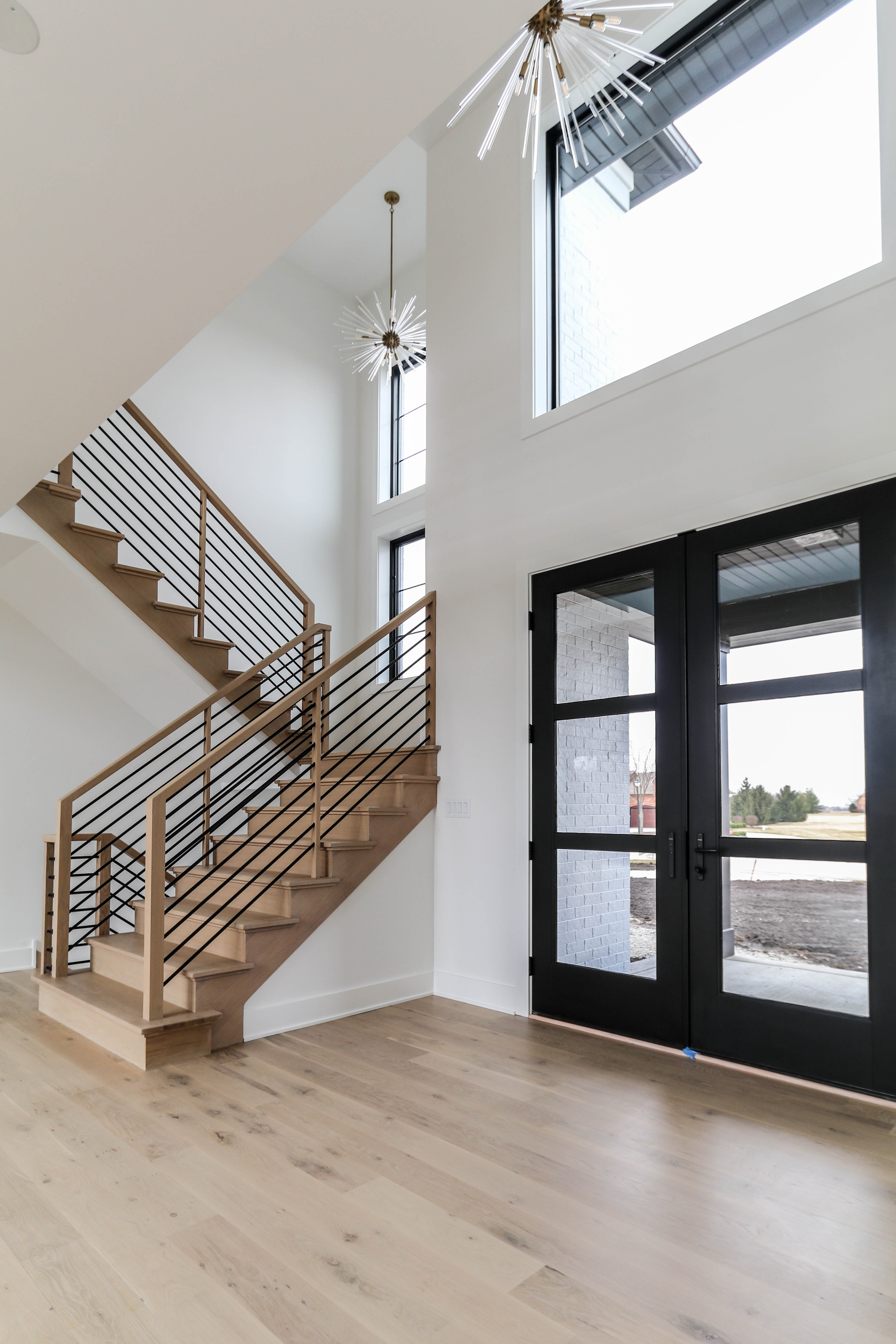 Modern Estate - Ottawa | Floor Plans | DJK Custom Homes