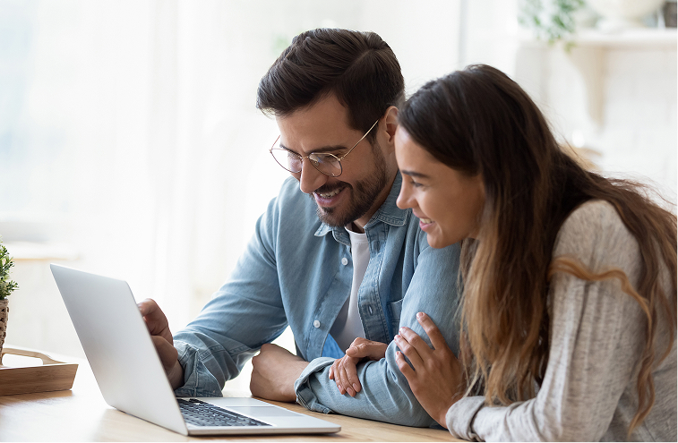 Our Process | Bishard Homes