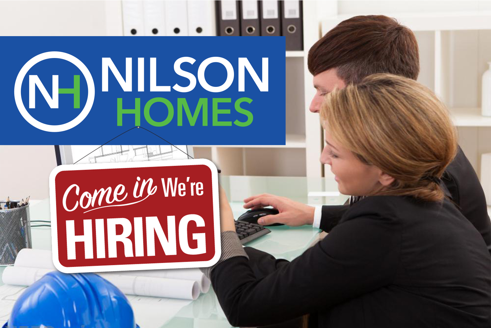 Careers | Nilson Homes