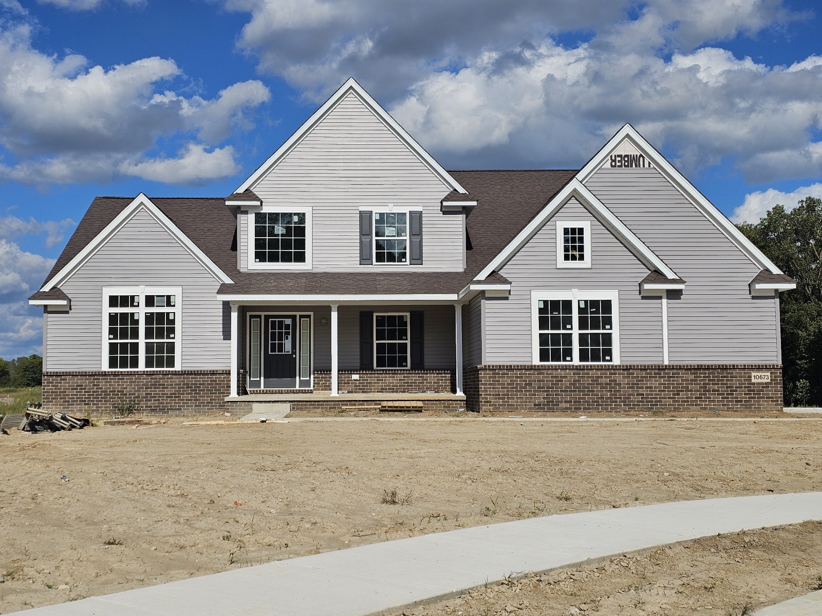 10673 Valley View Dr. | Guenther Homes