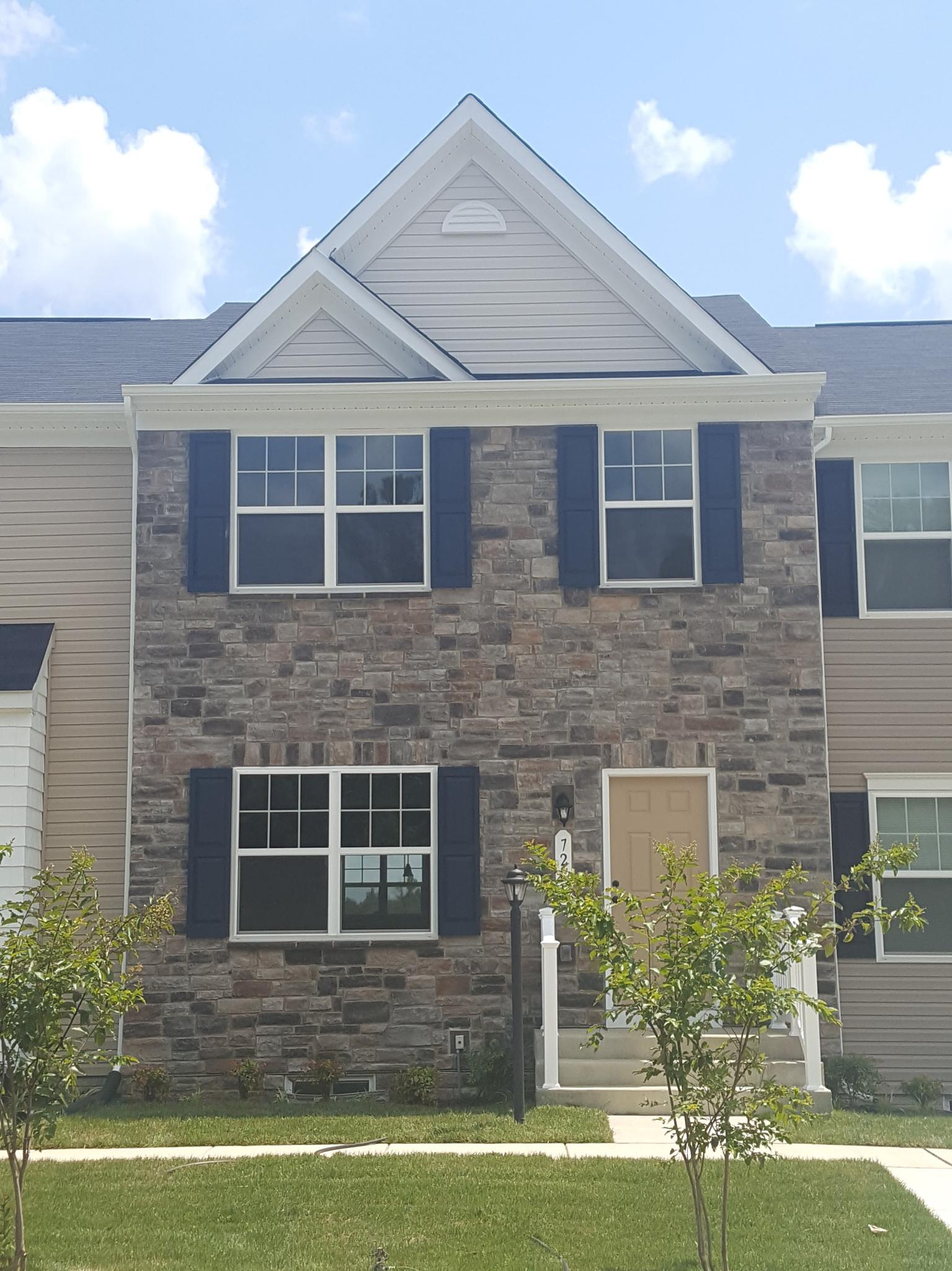 Home Builder in Fredericksburg VA | Tricord Homes