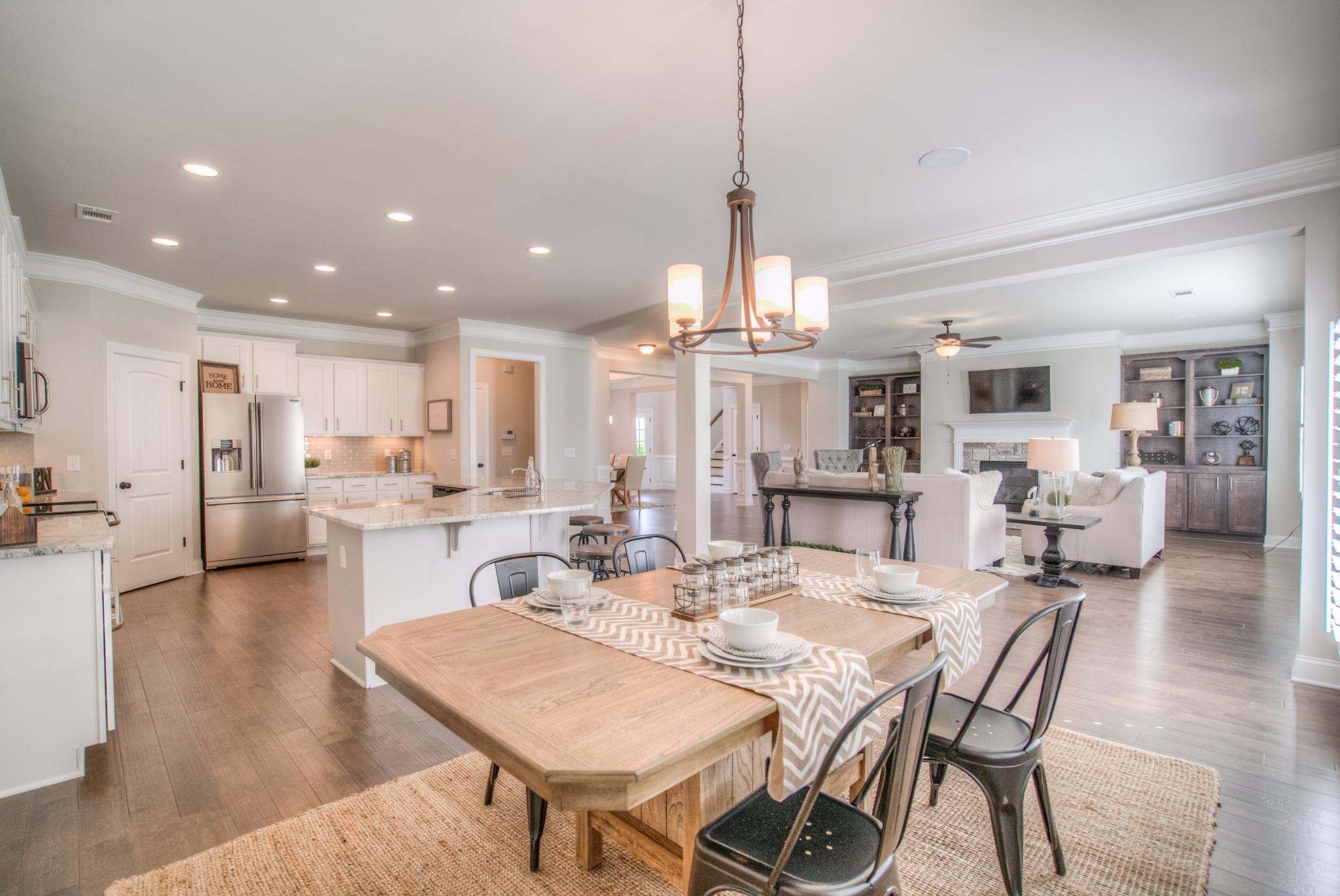 Kitchens Photo Gallery | Reliant Homes