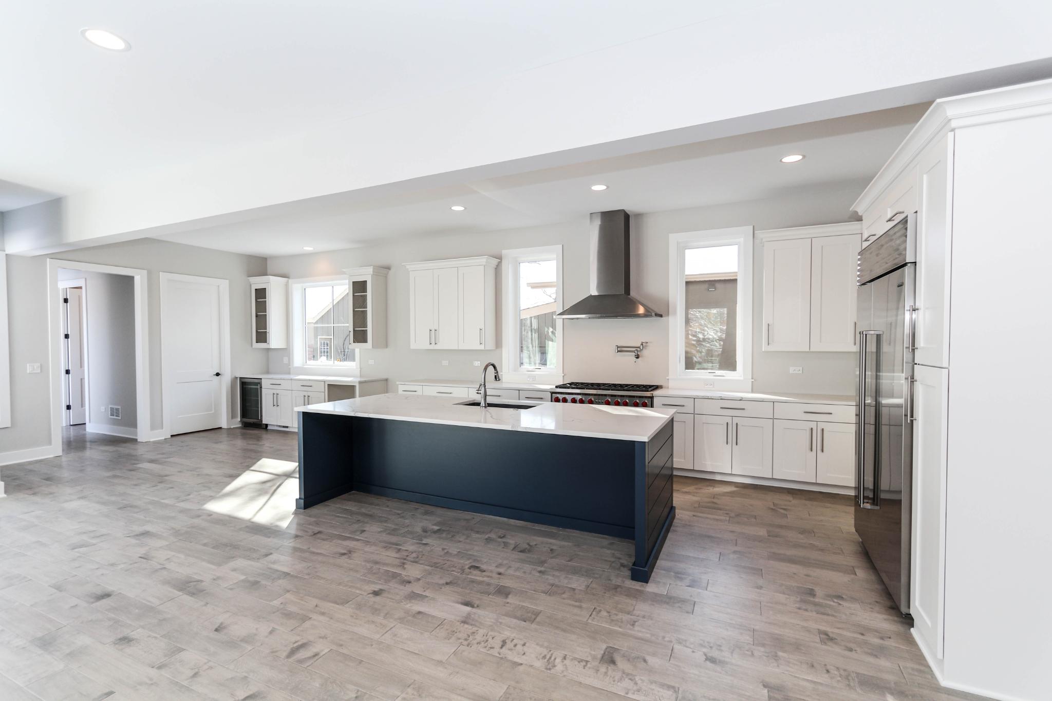 Photo Gallery | DJK Custom Homes | Kitchens