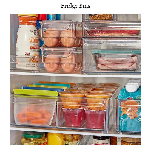 Cheap Amazon Products To Keep Your Home Organized