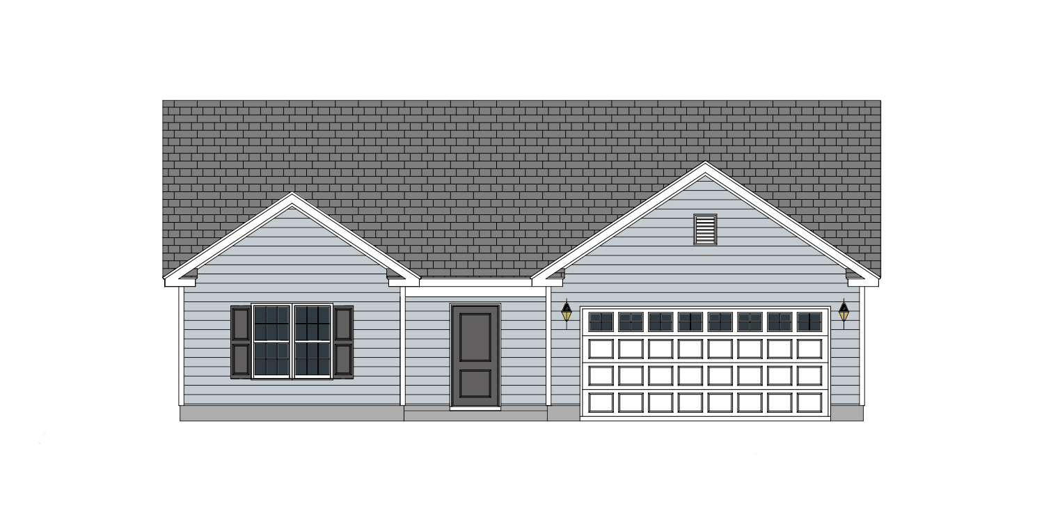 Available Homes | North Carolina New Home Builder | Bill Clark Homes