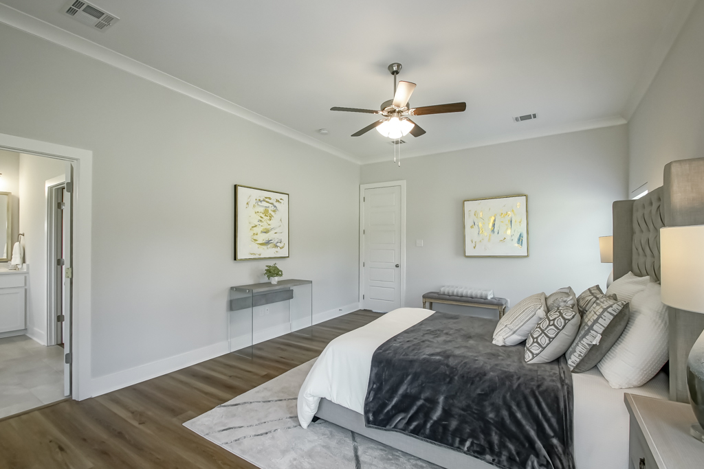 Oak Colony | New Homes for Sale in Baton Rouge LA