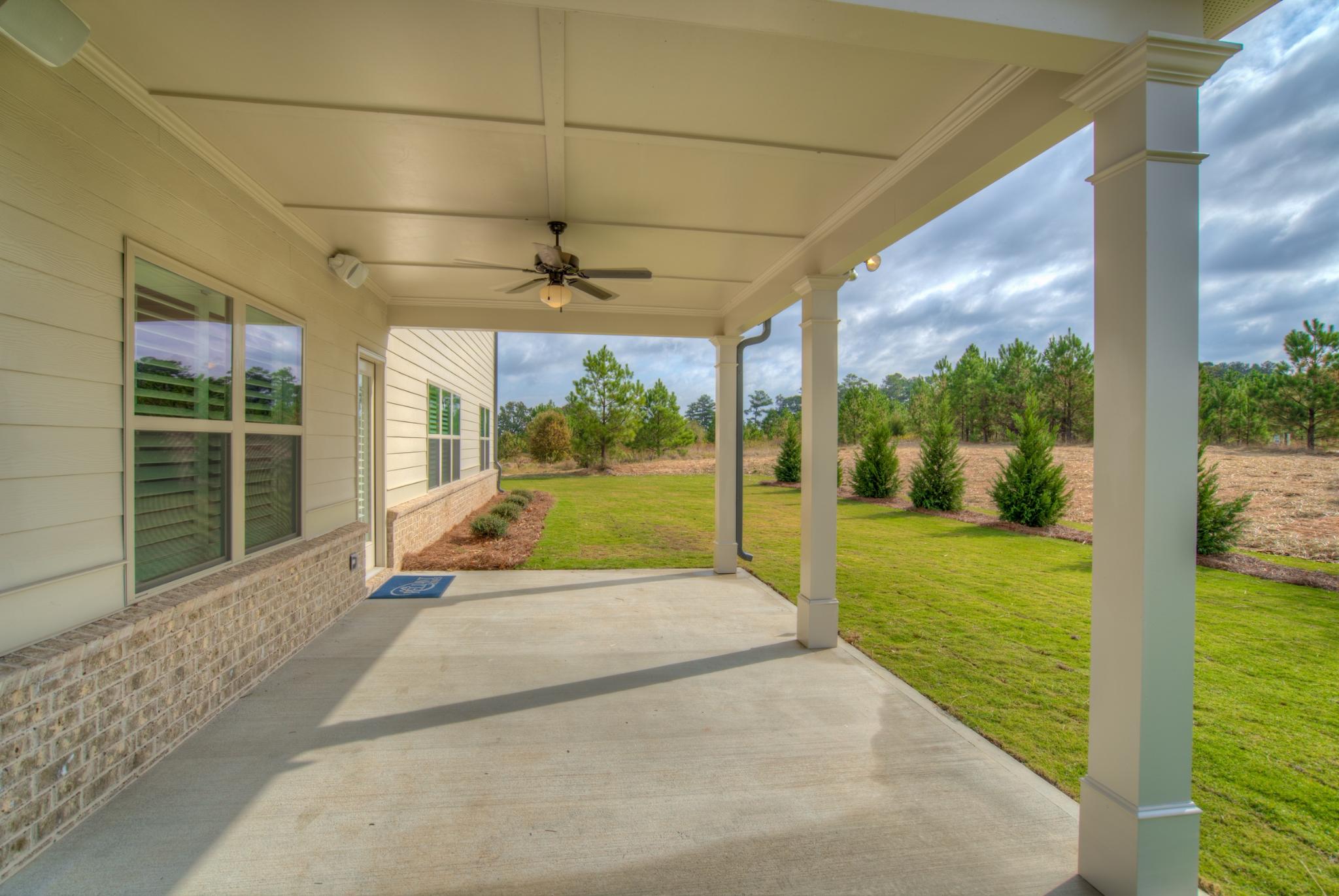 Exteriors Photo Gallery | Reliant Homes