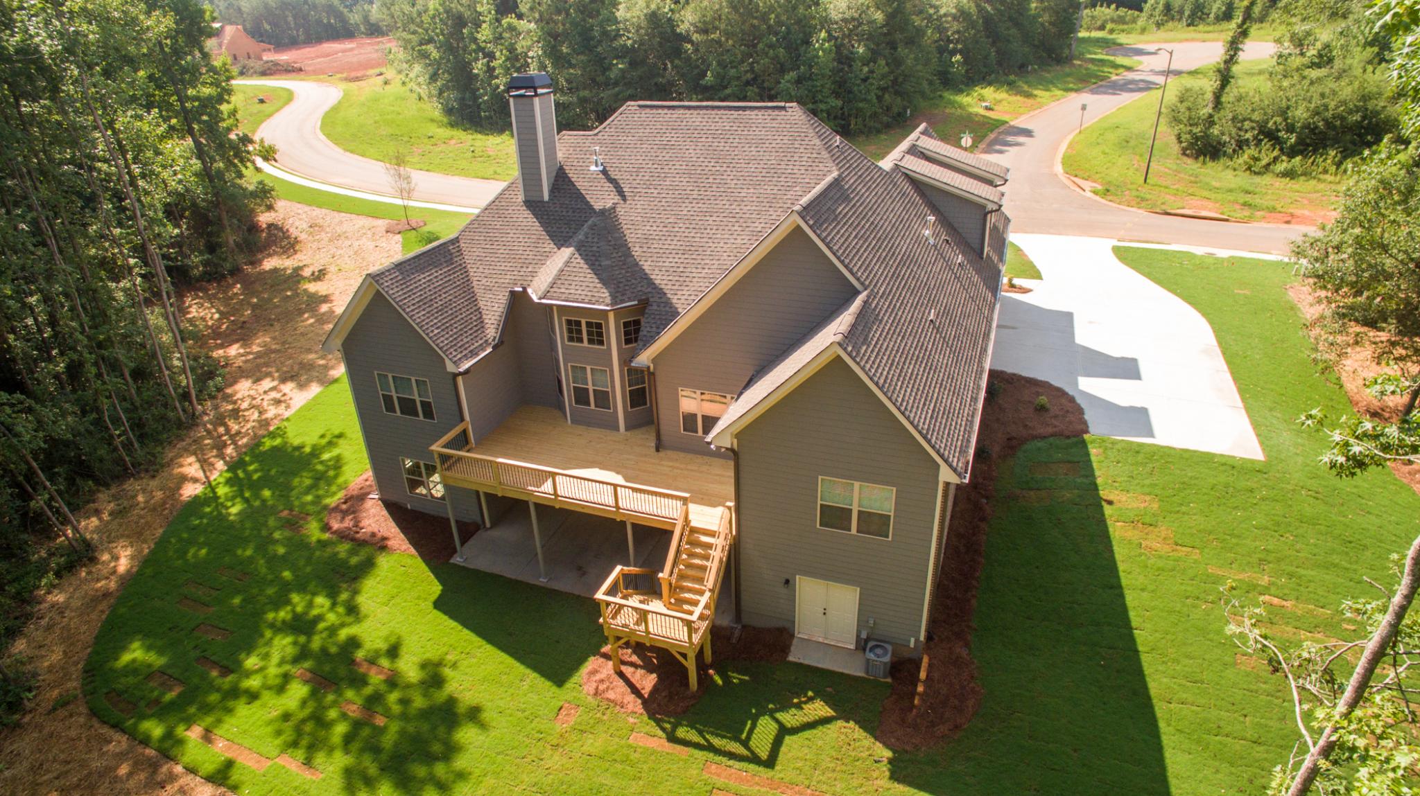 Exteriors Photo Gallery | Reliant Homes