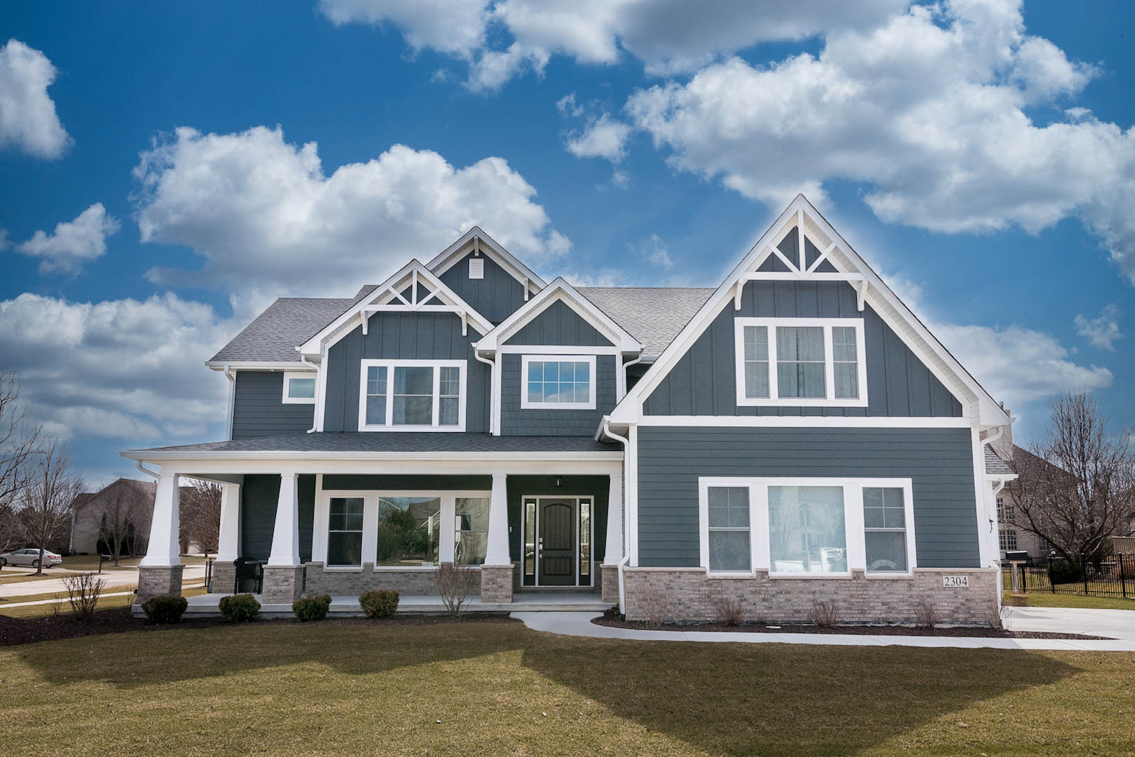 What’s Your Style? | Floor Plans | DJK Custom Homes