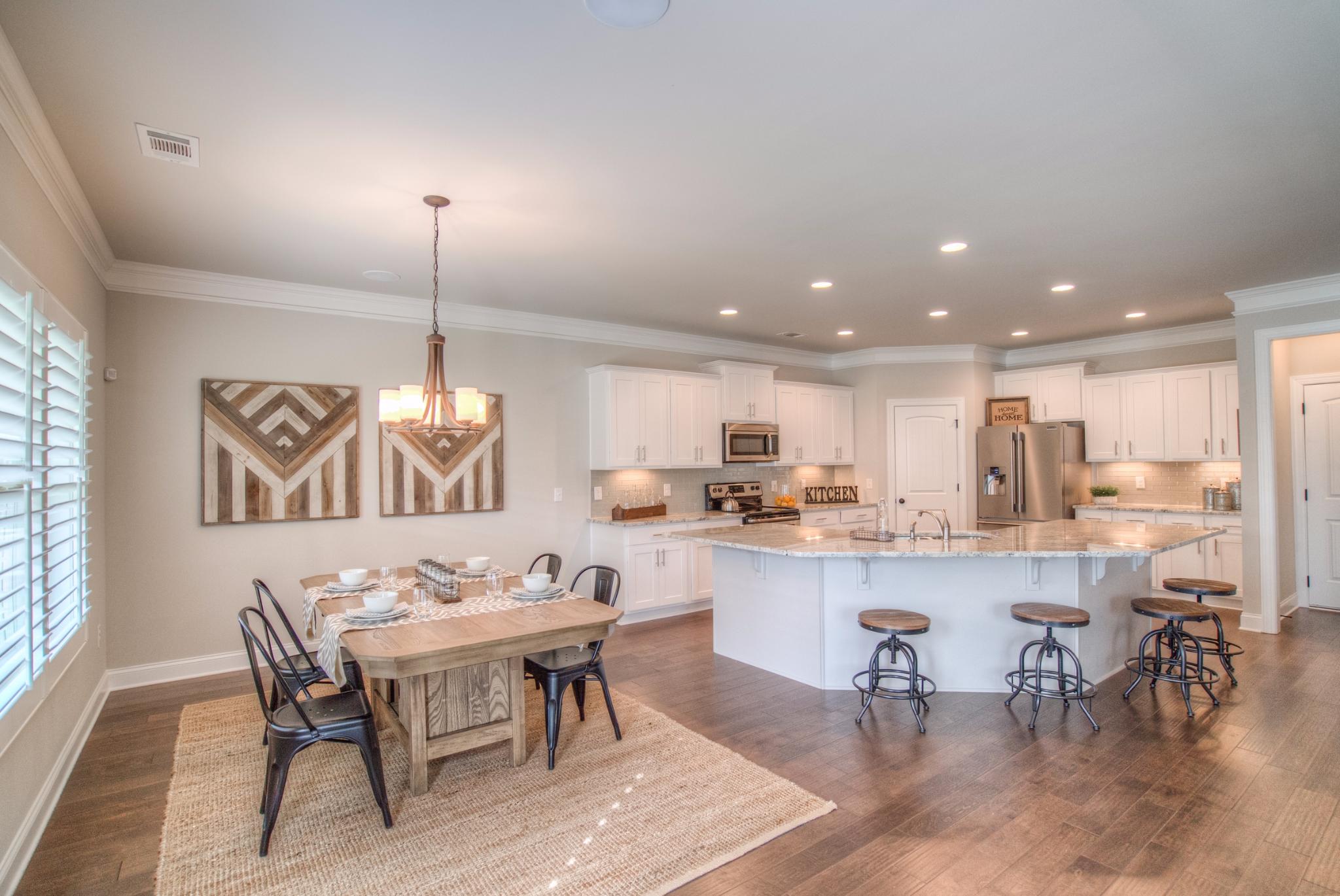Kitchens Photo Gallery | Reliant Homes