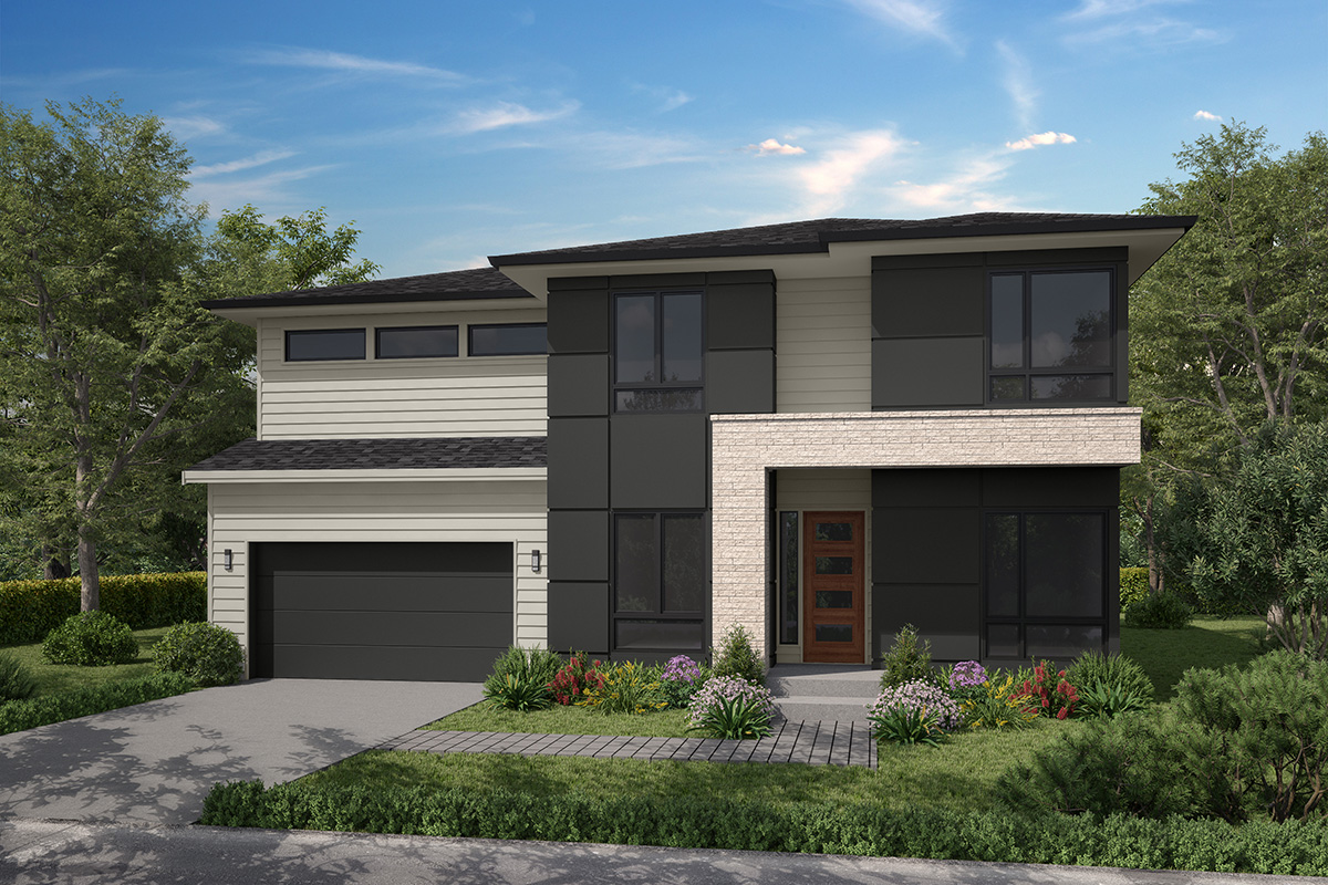 New Homes for Sale | JayMarc Homes