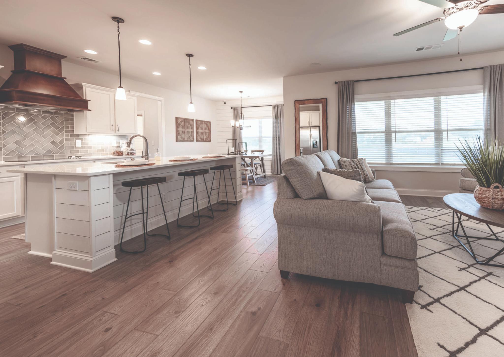 Kitchens Photo Gallery | Reliant Homes