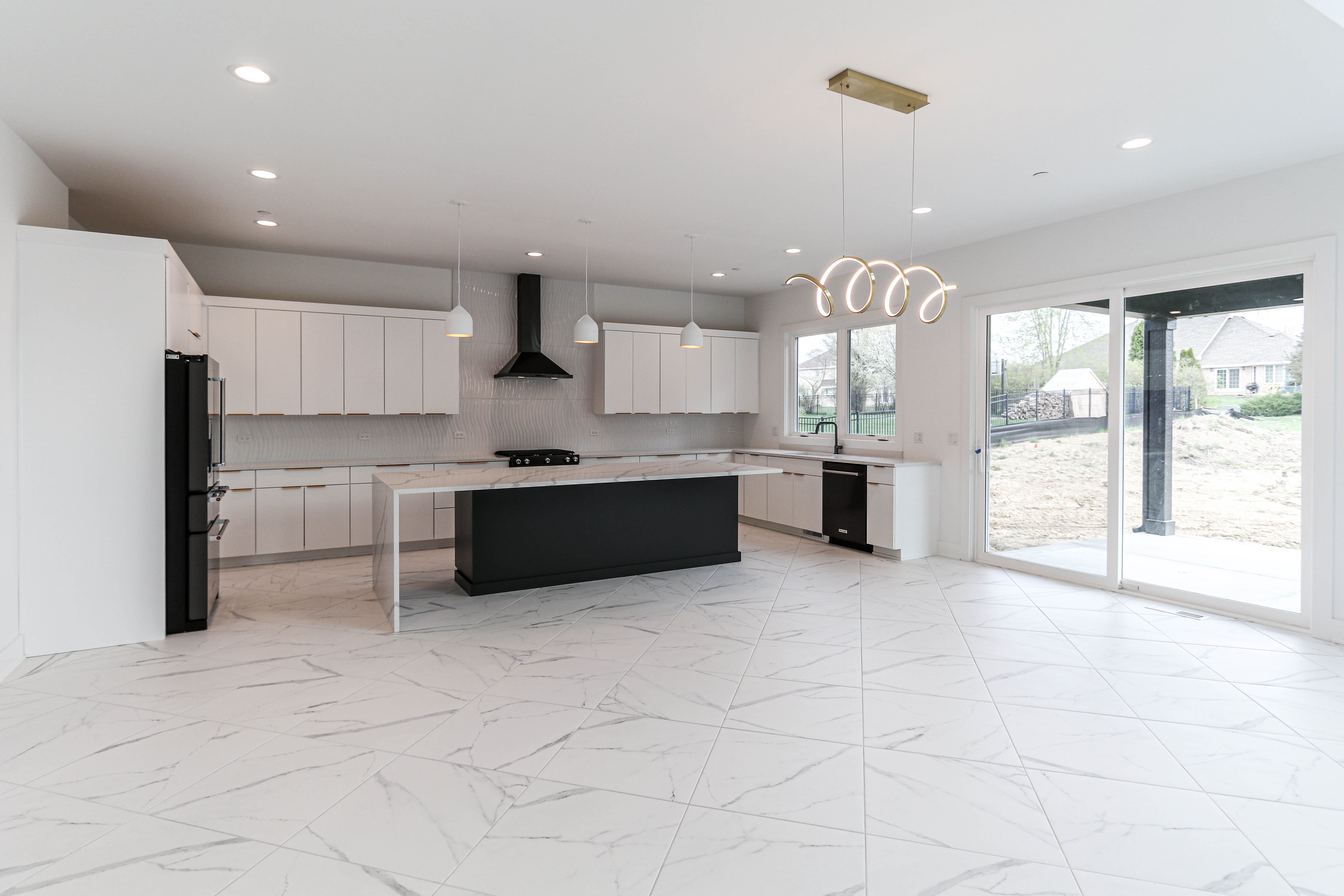 The Strata | Floor Plans | DJK Custom Homes