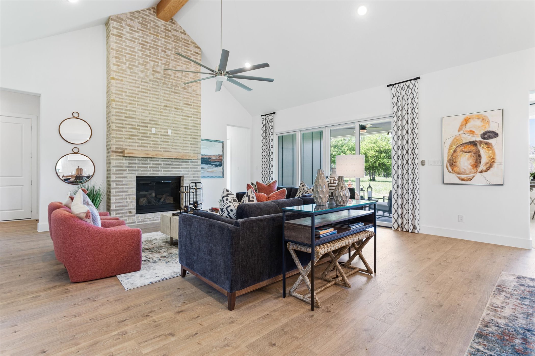 Rolling Creek Ranch | Aledo New Homes | Our Country Homes