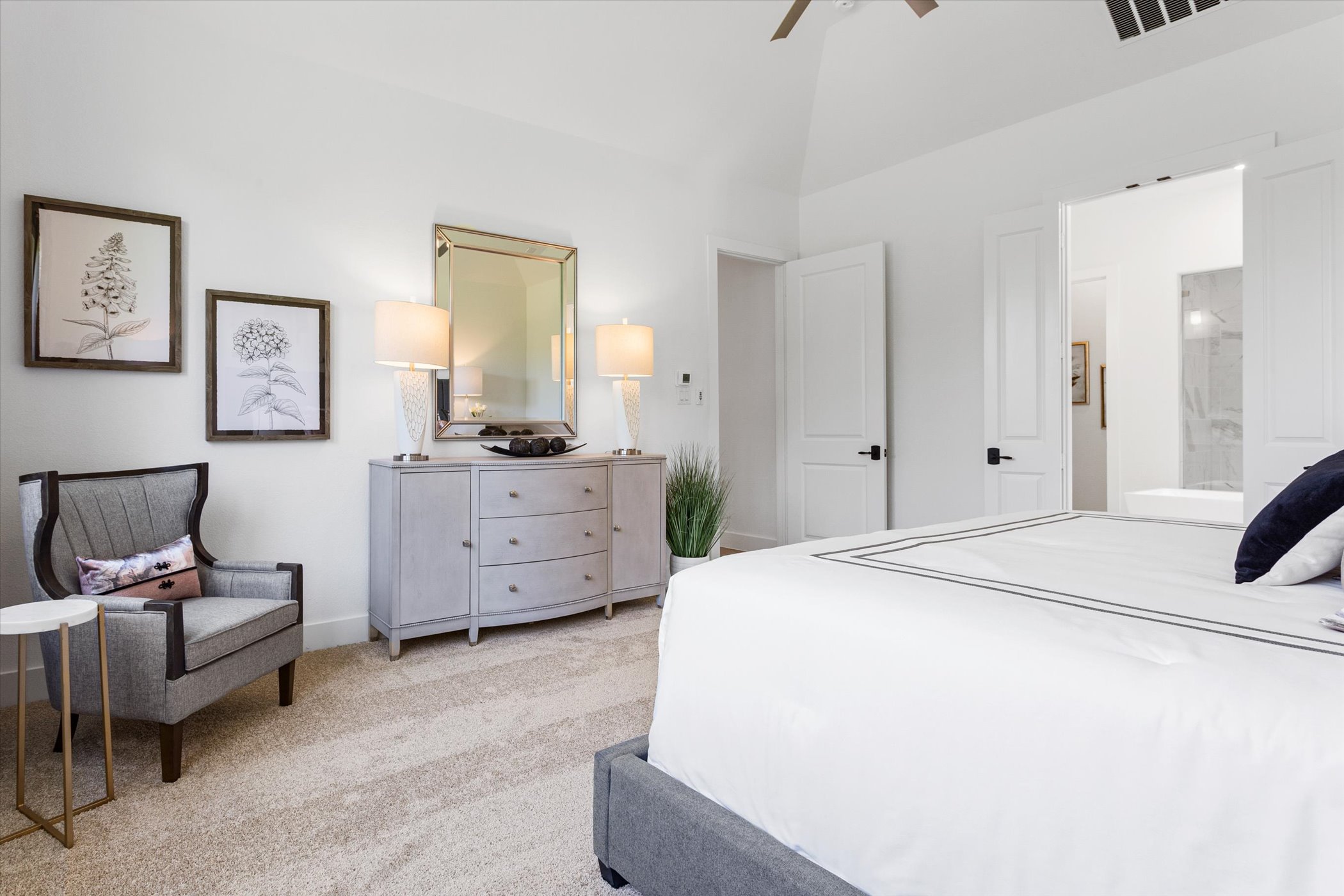 Rolling Creek Ranch | Aledo New Homes | Our Country Homes