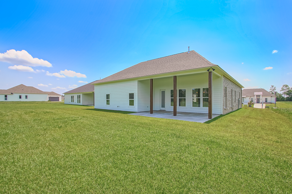 Oak Colony | New Homes for Sale in Baton Rouge LA