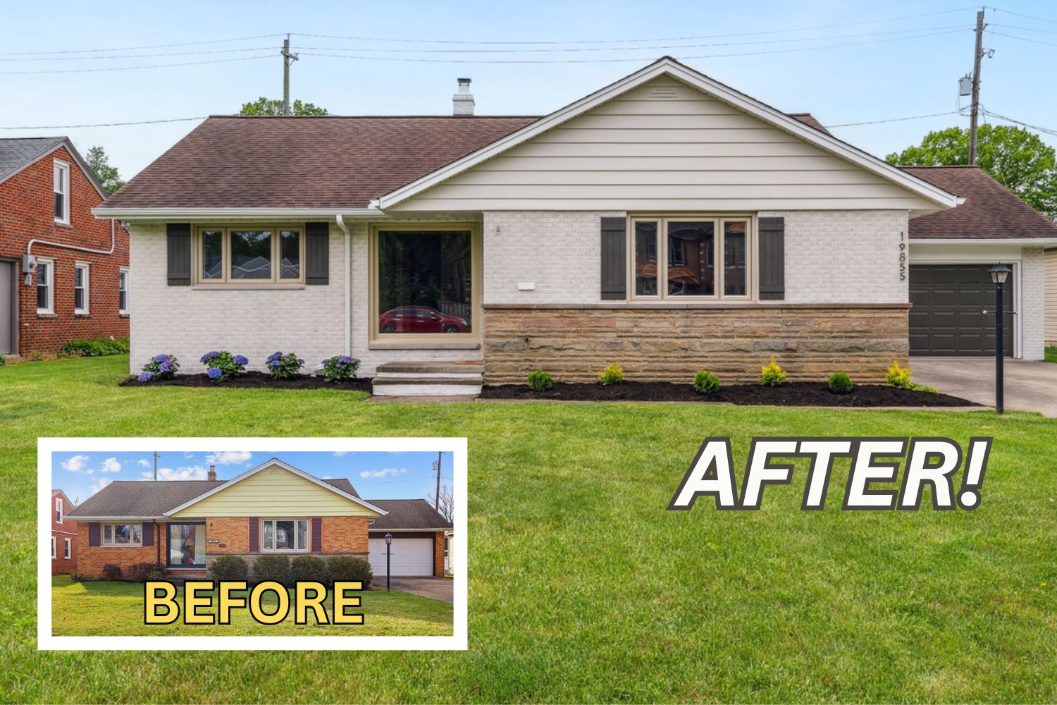 Available Plans | FOR SALE - 19855 PARKLANE (SPEC REMODEL) | New Homes ...