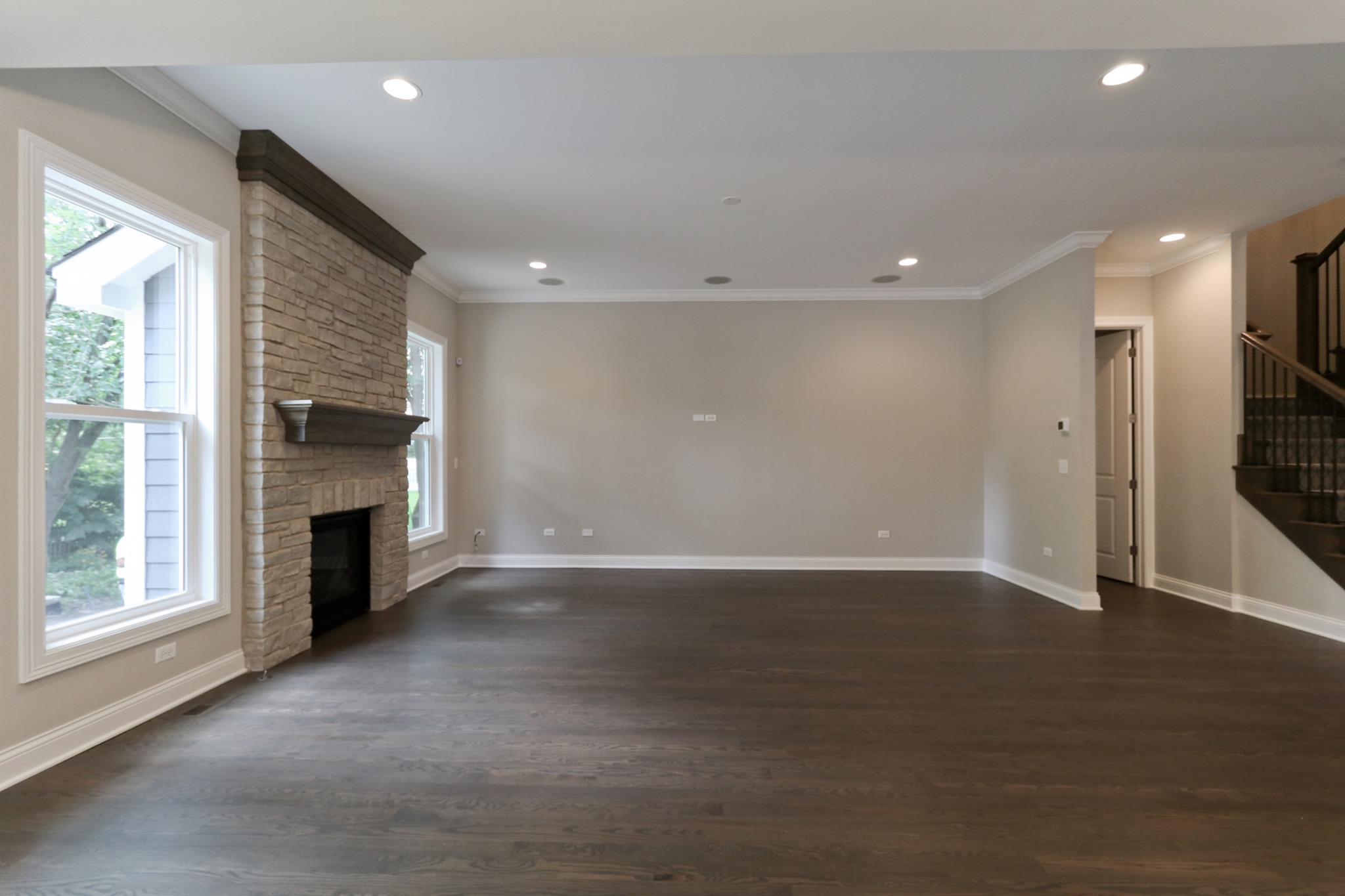The Wellington | Floor Plans | DJK Custom Homes