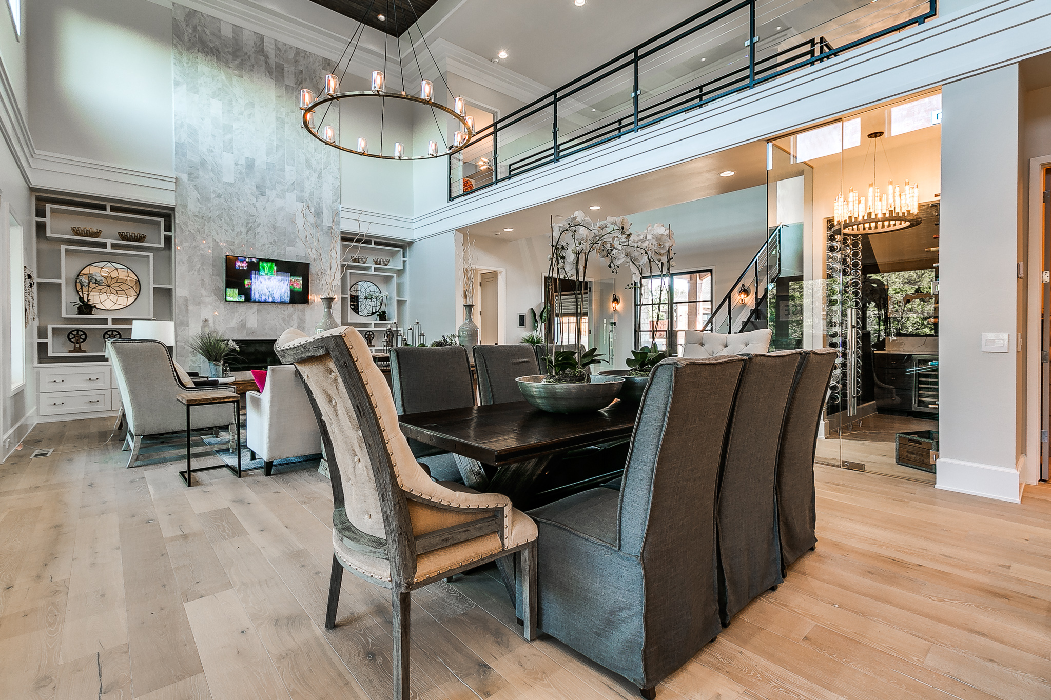 Parade of Homes Gallery | Authentic Custom Homes