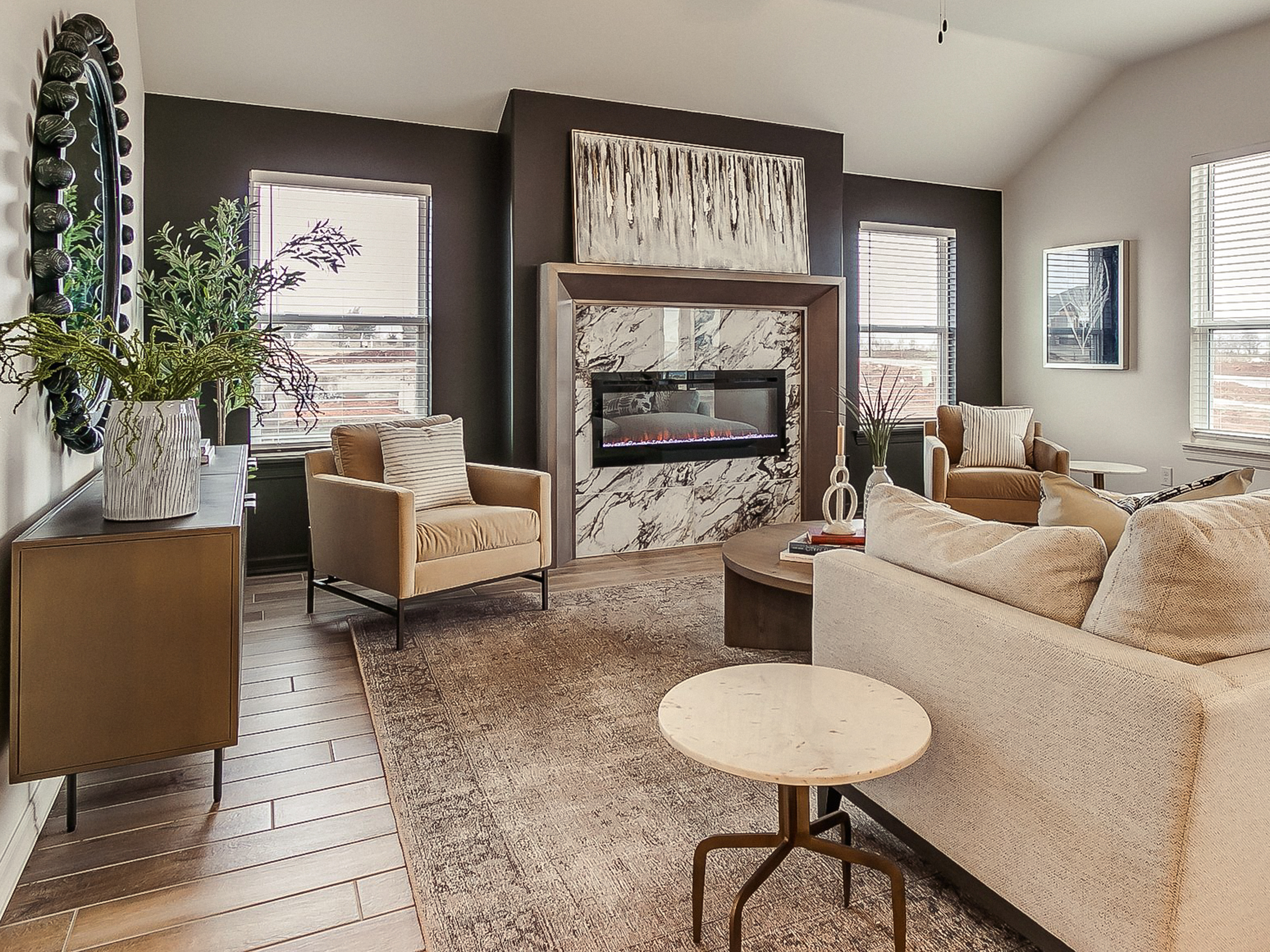 Authentic Custom Homes | Home Builders in OKC | New Homes OKC