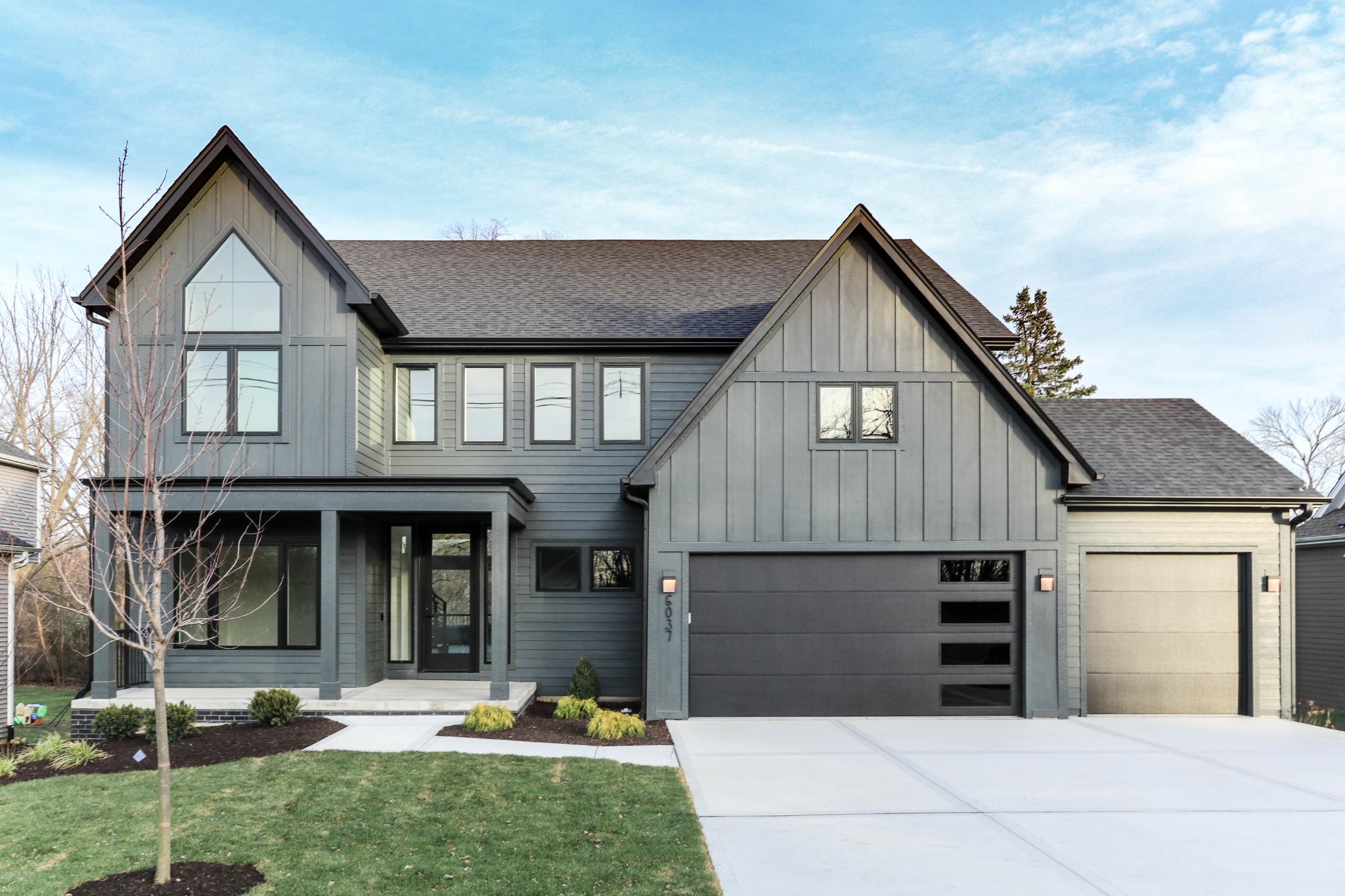 What’s Your Style? | Floor Plans | DJK Custom Homes