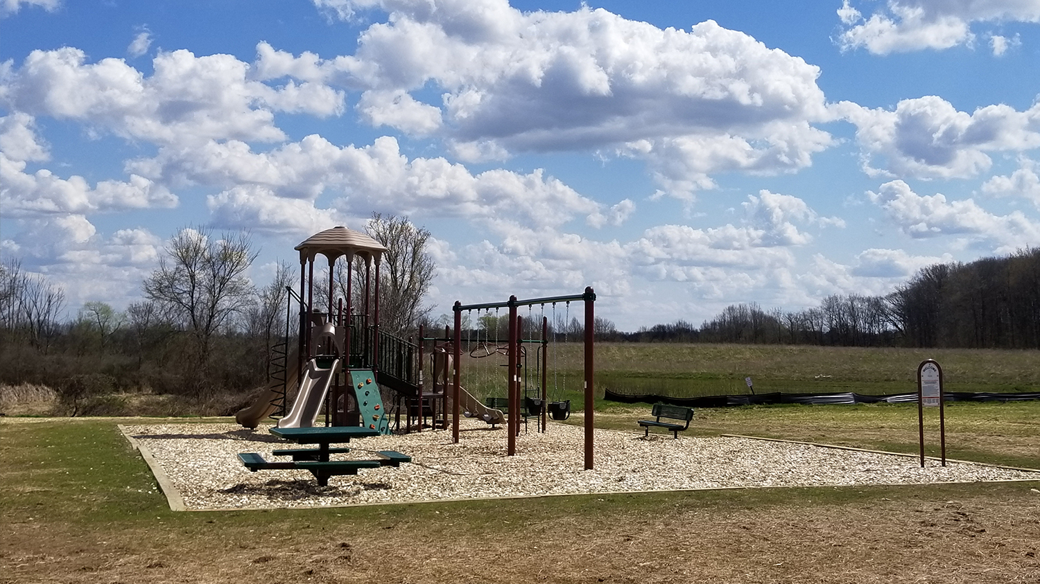 Woodleaf Reserve | New Home Community in Pewaukee | Korndoerfer