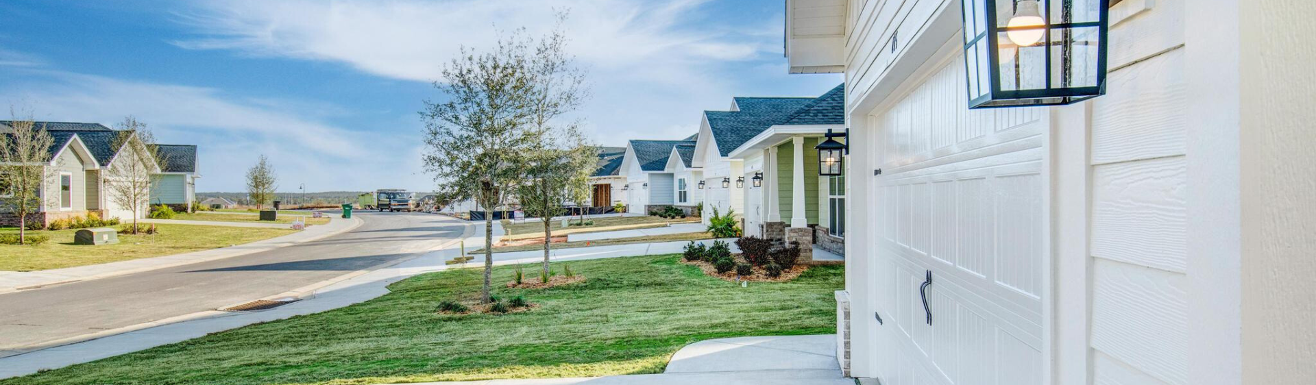 The Adams Advantage | Adams Homes