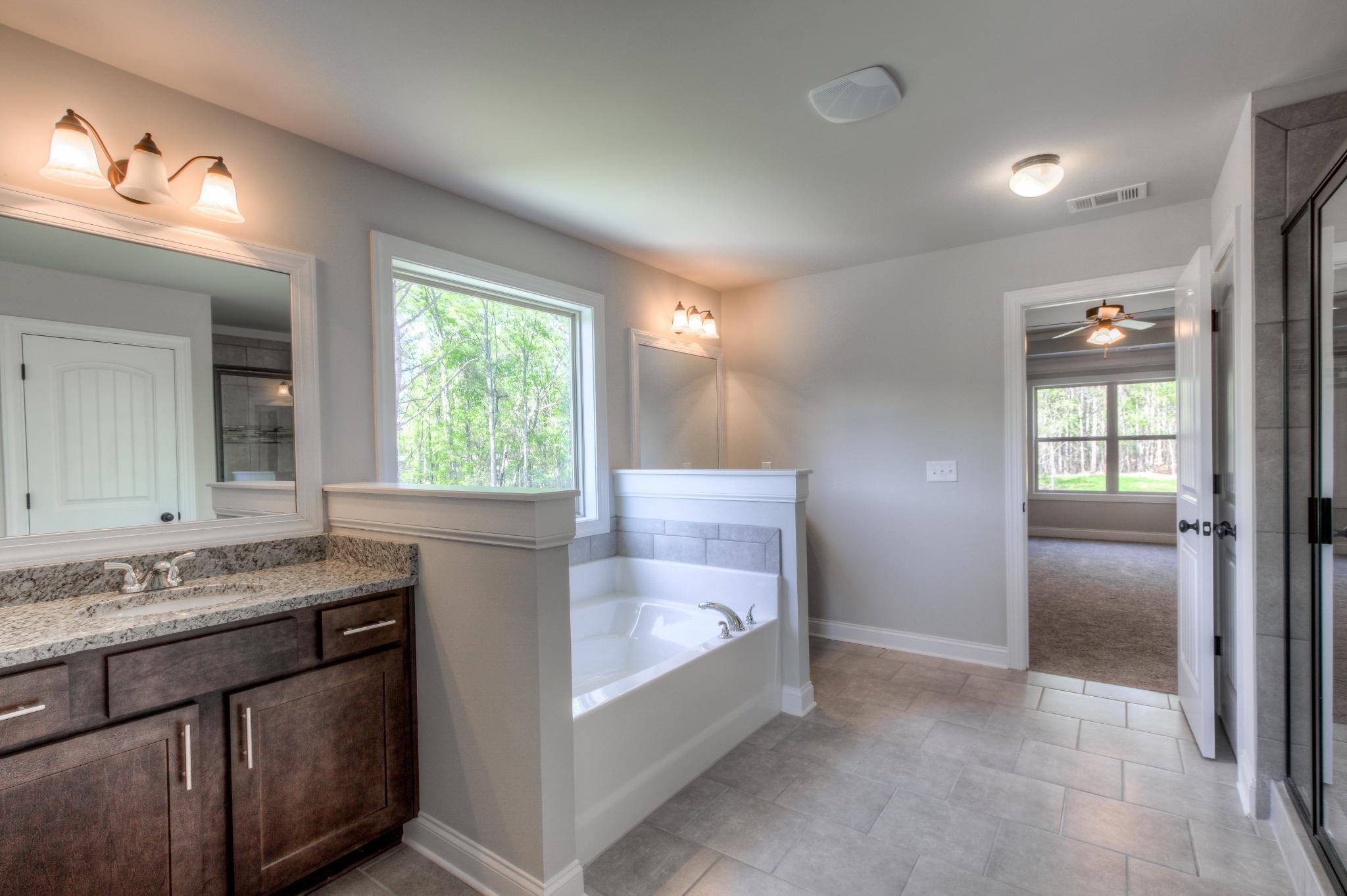 Bathrooms Photo Gallery | Reliant Homes